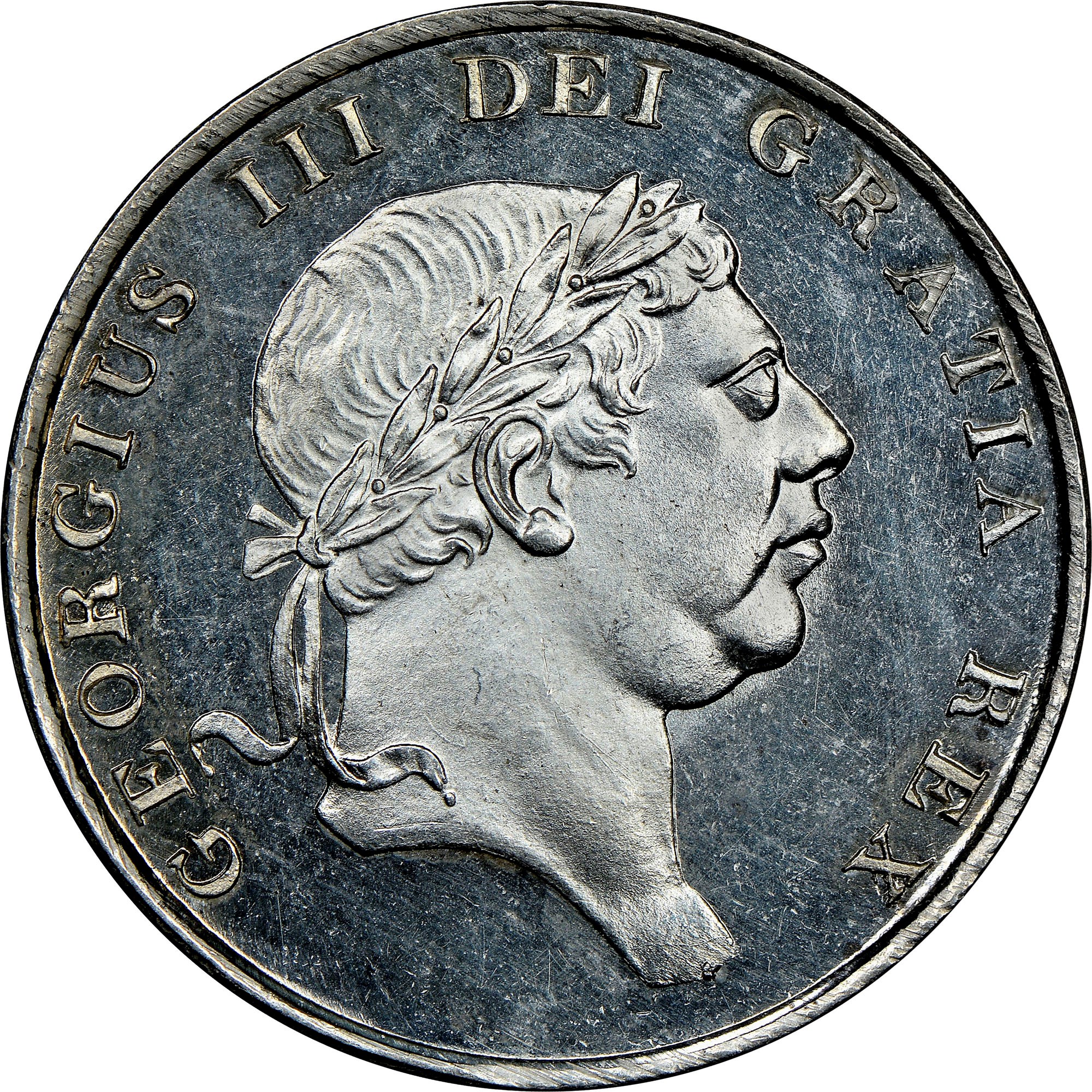 Great Britain 1 Shilling 6 Pence KM Tn3 Prices & Values | NGC