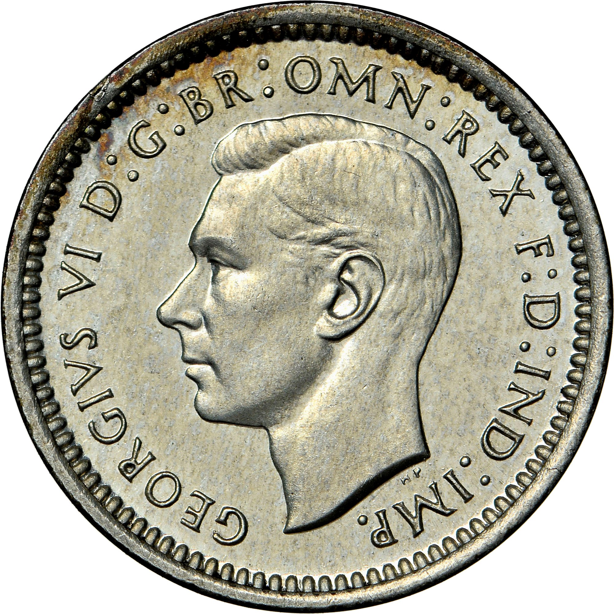 Great Britain 2 Pence KM 847 Prices & Values | NGC