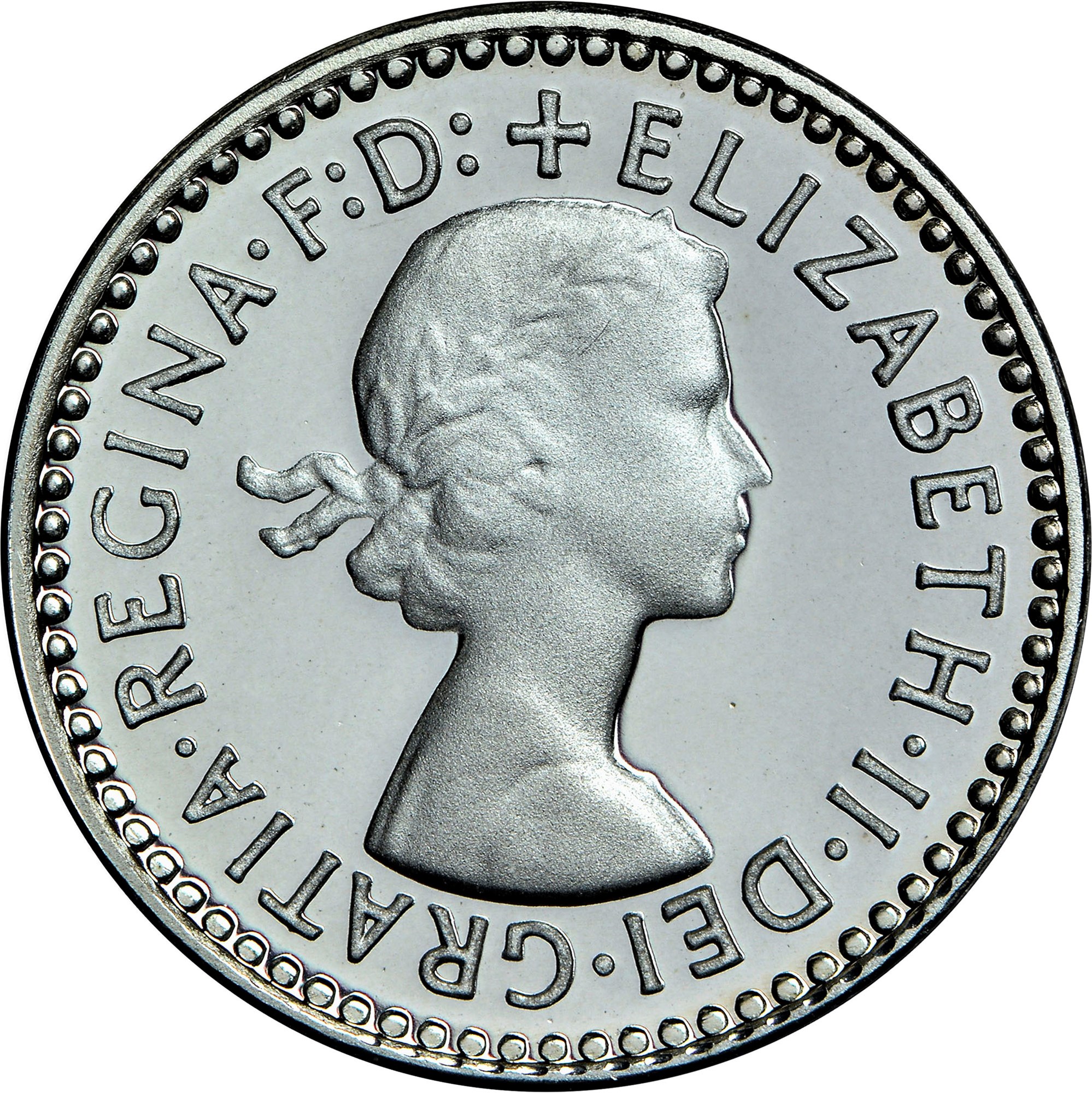 Great Britain 2 Pence KM 899 Prices & Values | NGC
