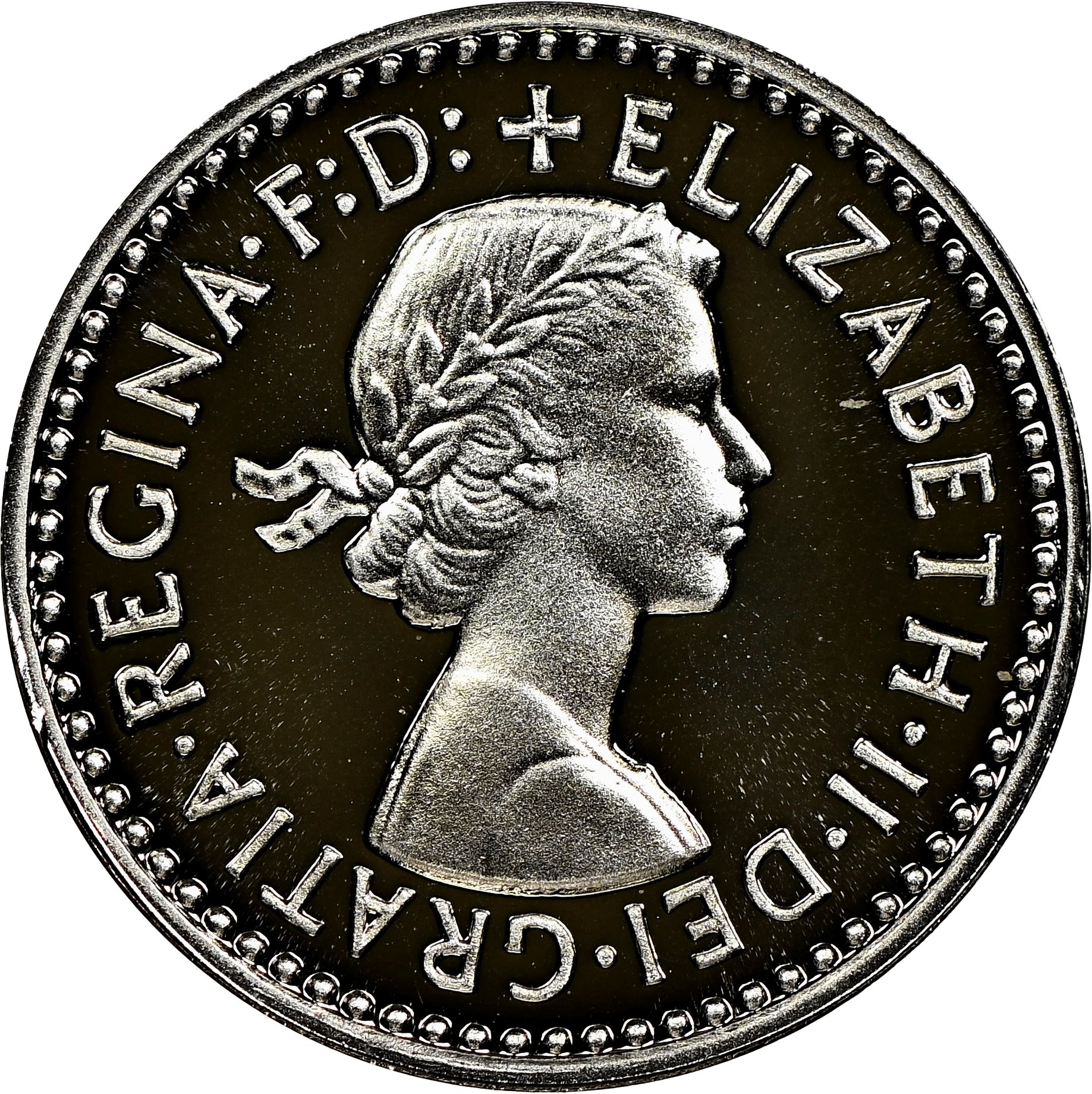 Great Britain 2 Pence KM 899 Prices & Values | NGC