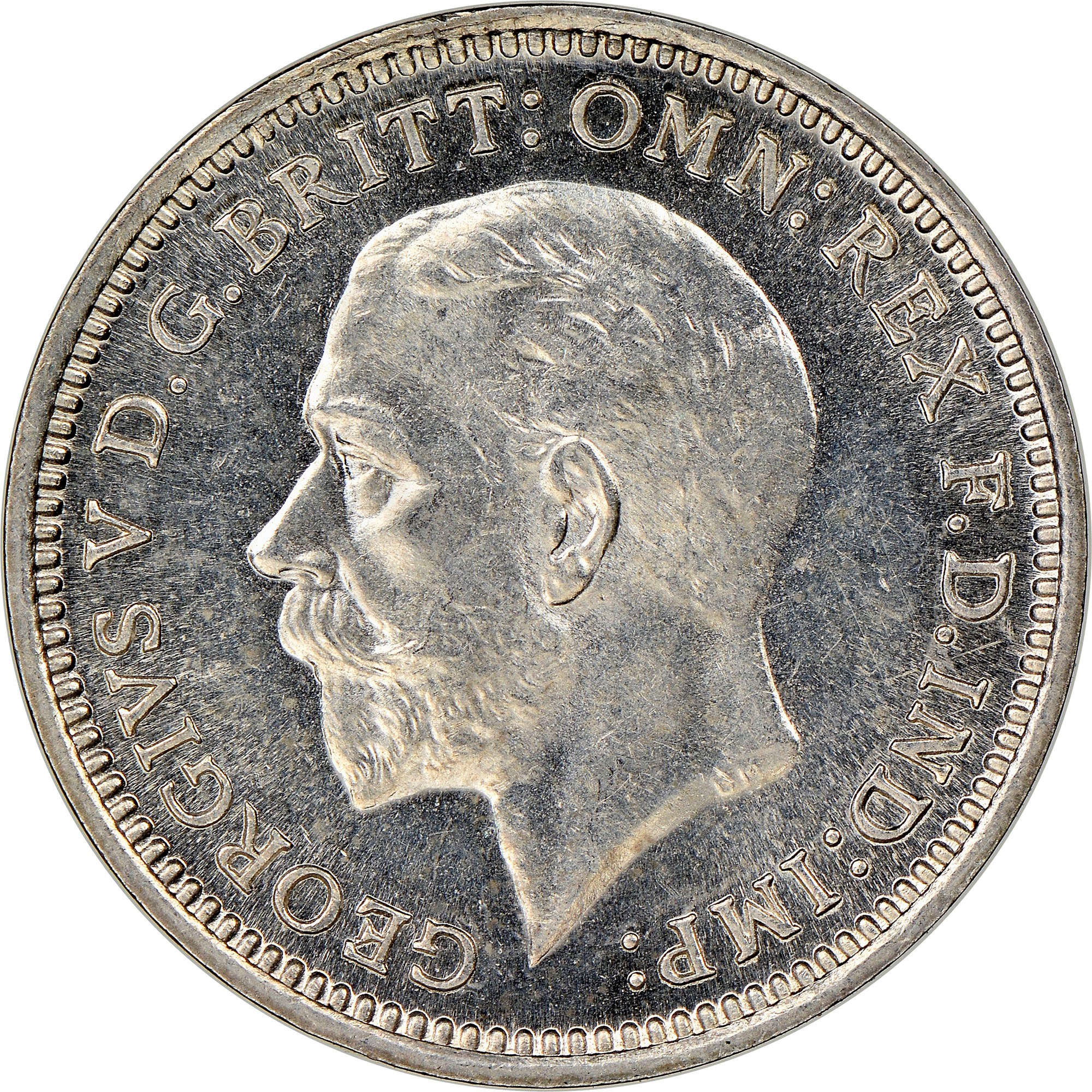 Great Britain 3 Pence KM 827 Prices & Values | NGC