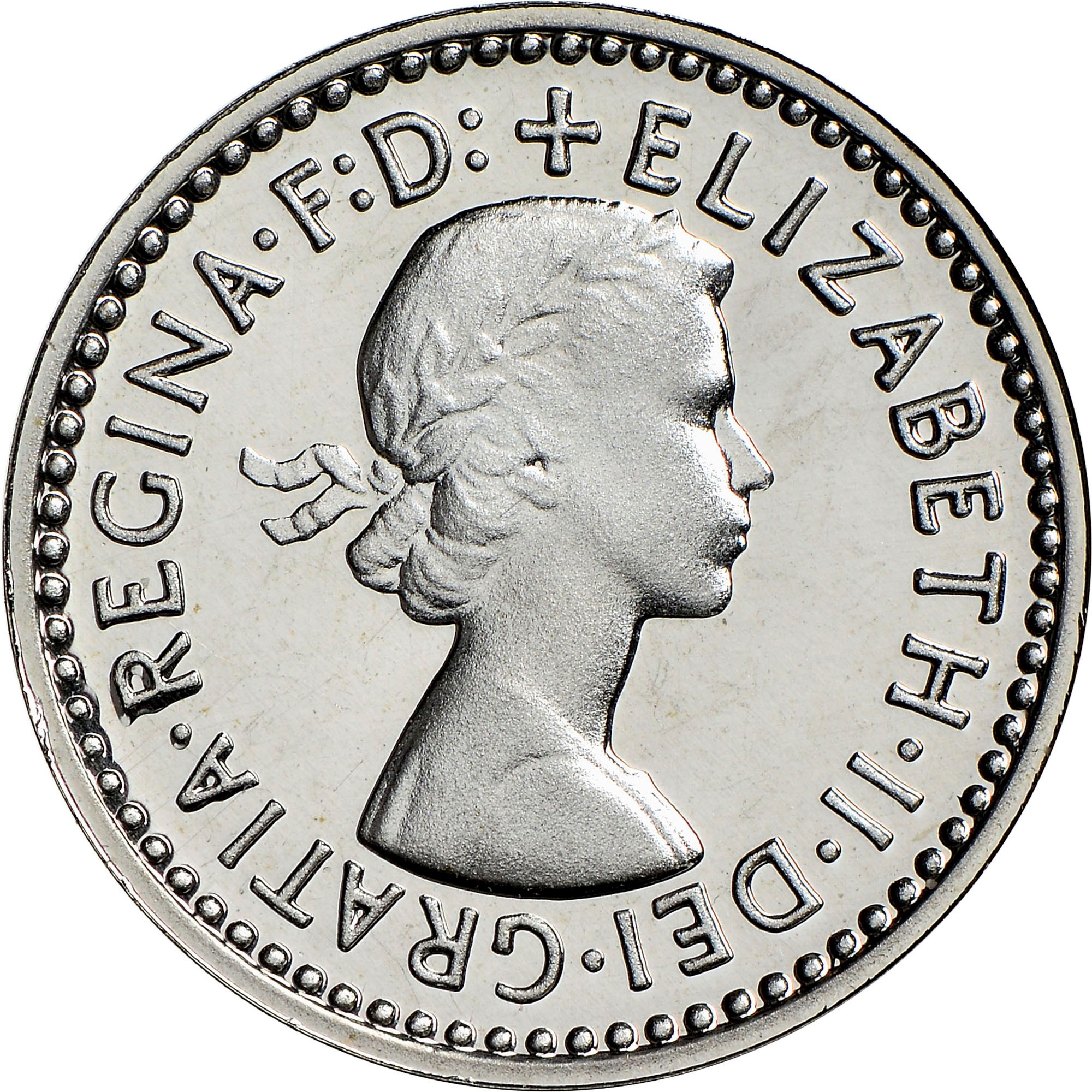 Great Britain 2 Pence KM 899 Prices & Values | NGC