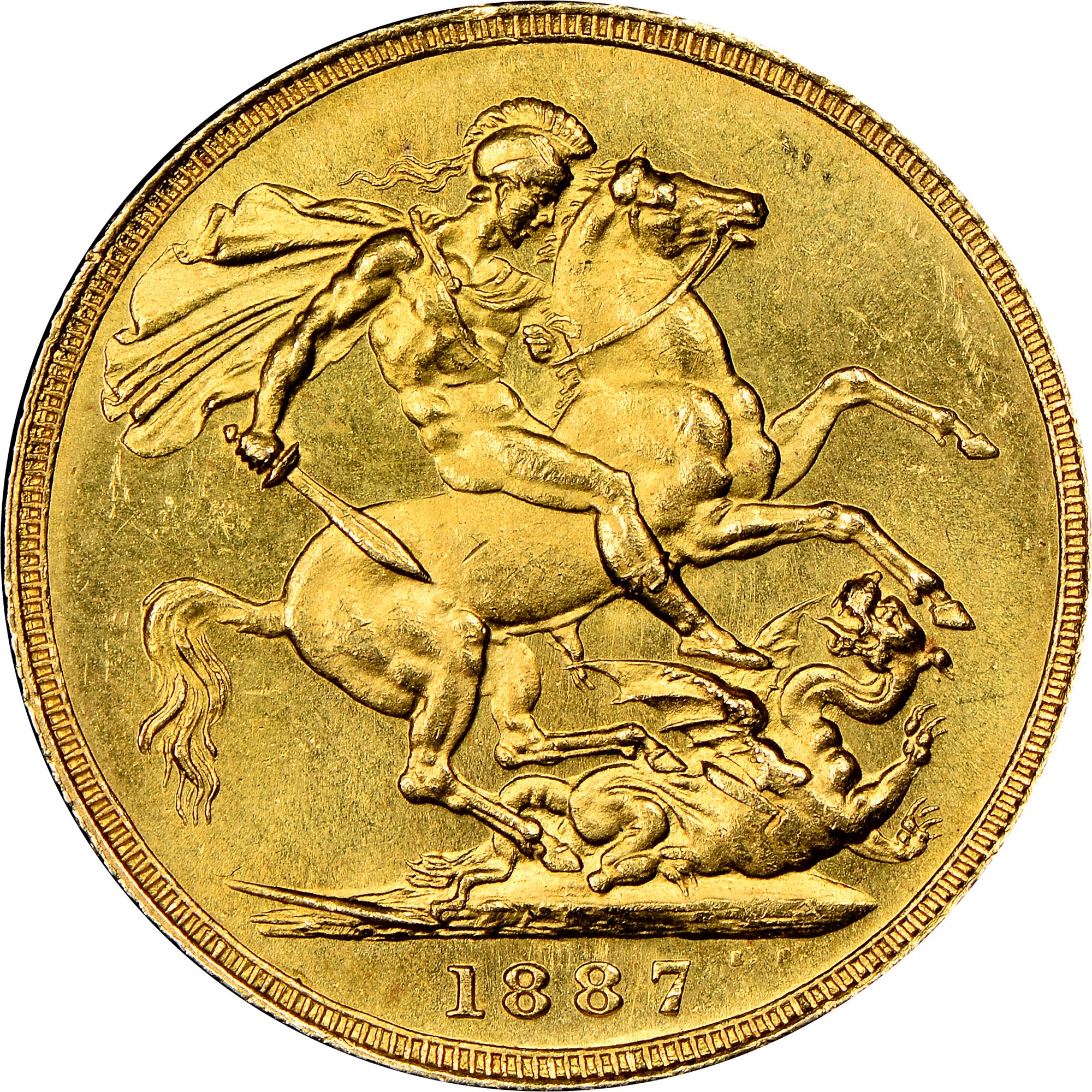 Great Britain Sovereign KM 767 Prices & Values | NGC