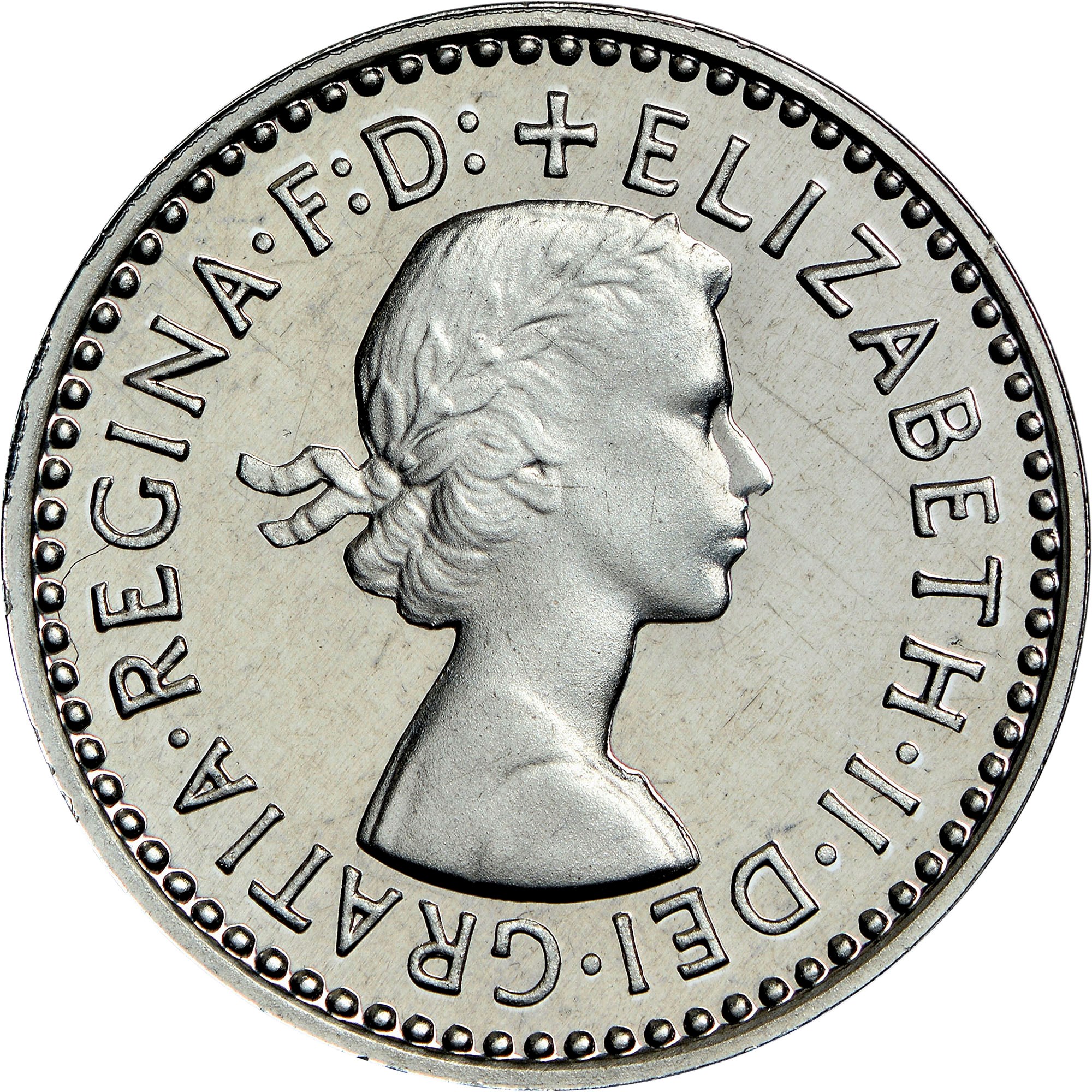 Great Britain 2 Pence KM 899 Prices & Values | NGC