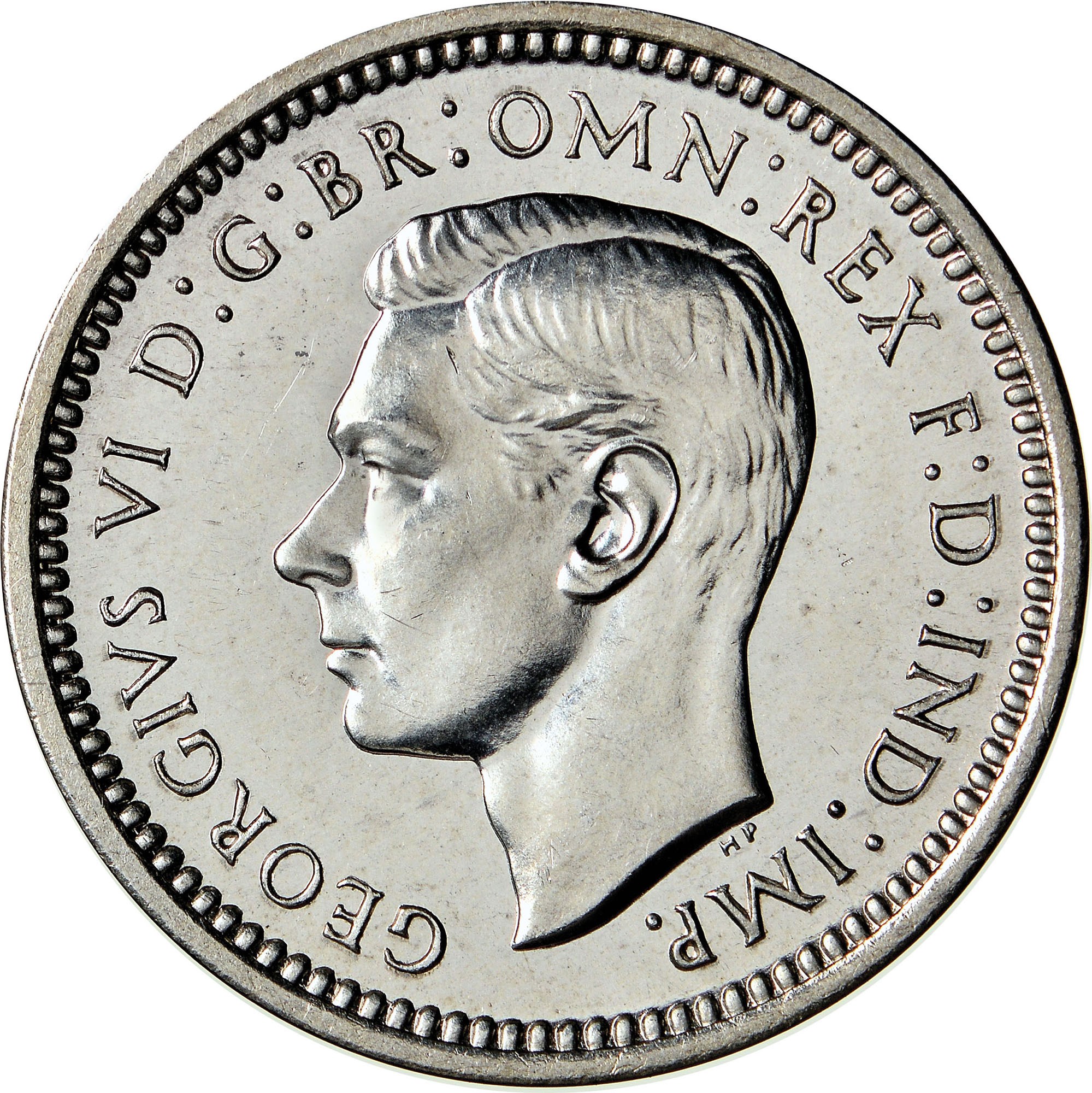 Great Britain 3 Pence KM 850 Prices & Values | NGC