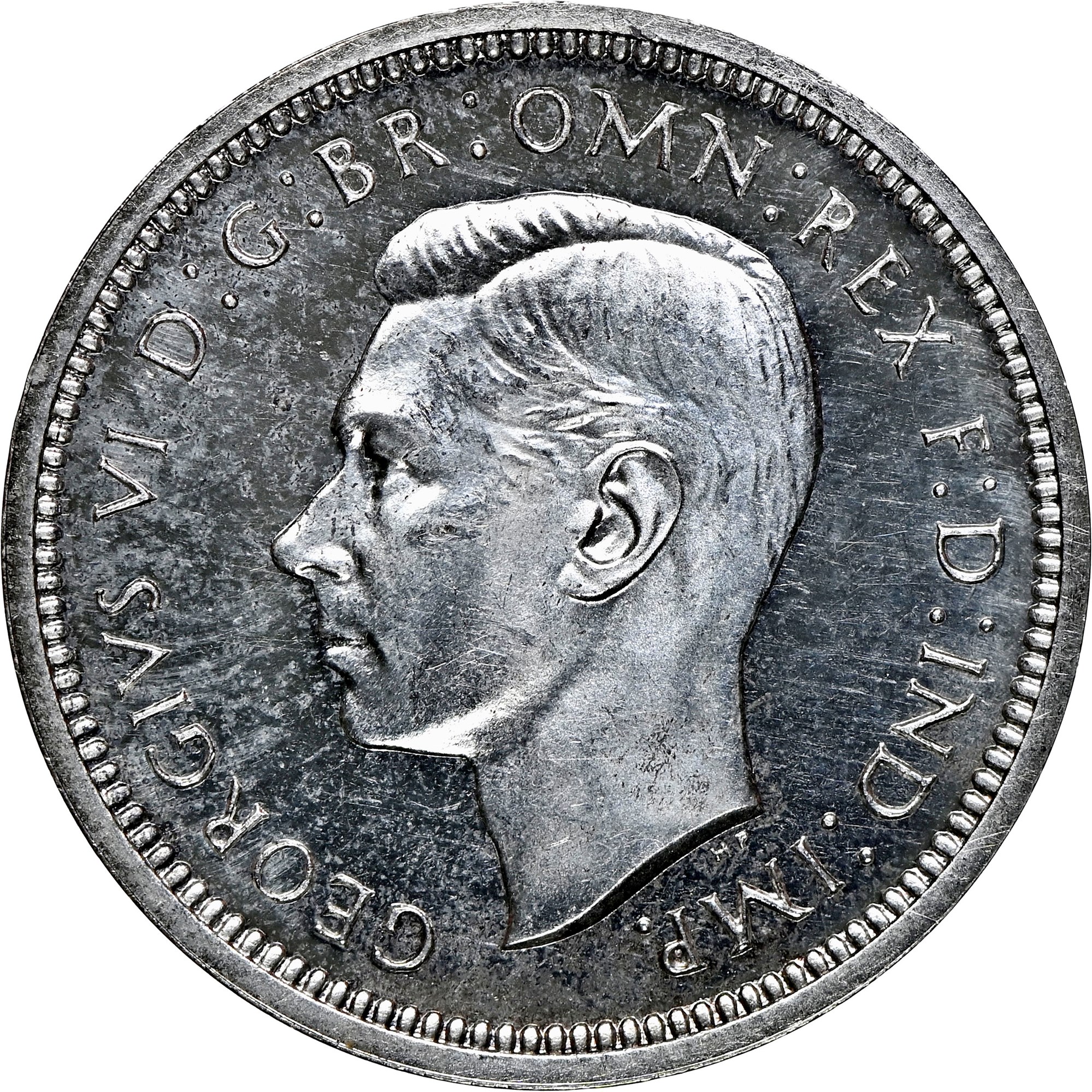 Great Britain 4 Pence KM 851a Prices & Values | NGC