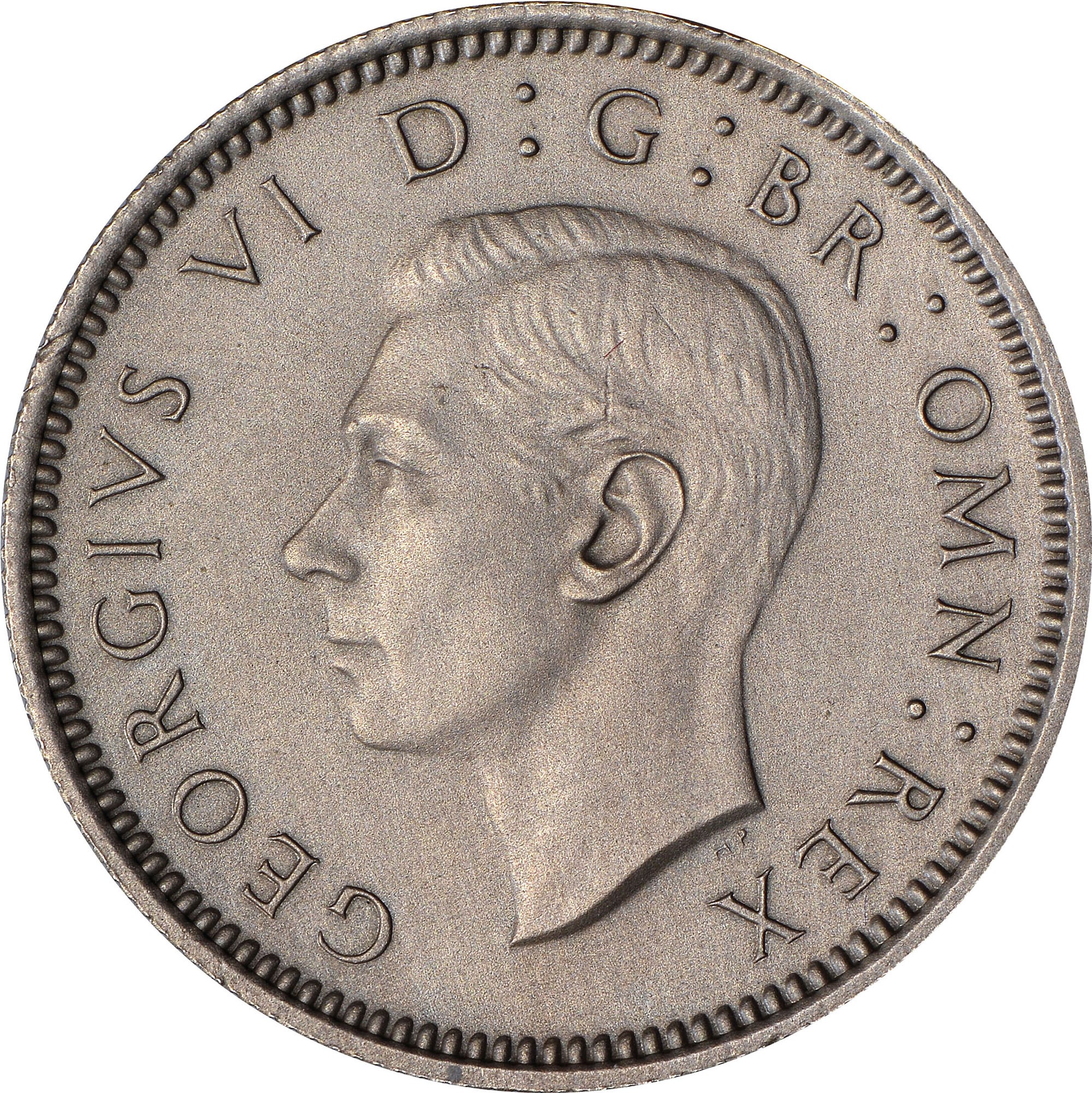 Great Britain 6 Pence KM 875 Prices & Values | NGC