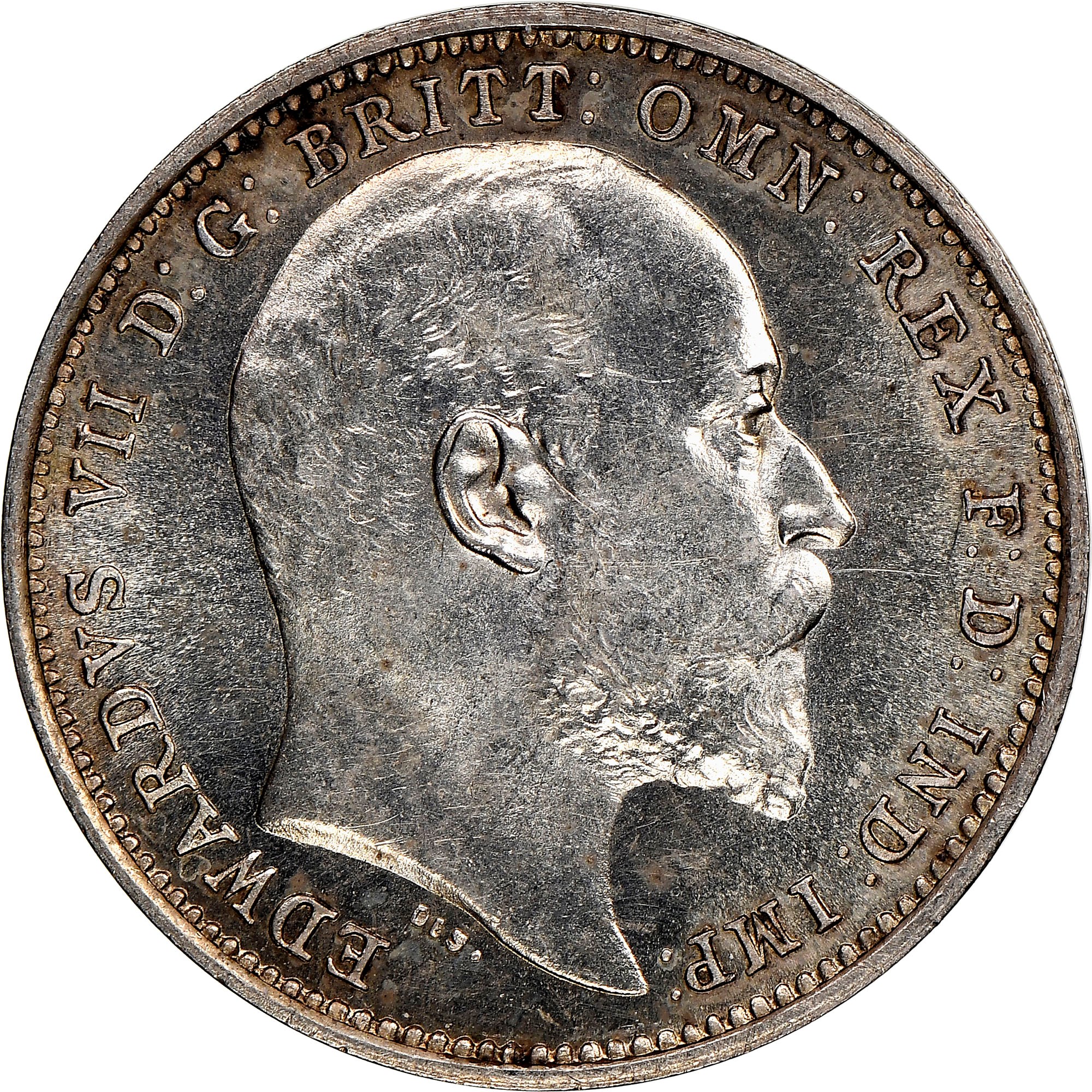 Great Britain 4 Pence KM 798 Prices & Values | NGC