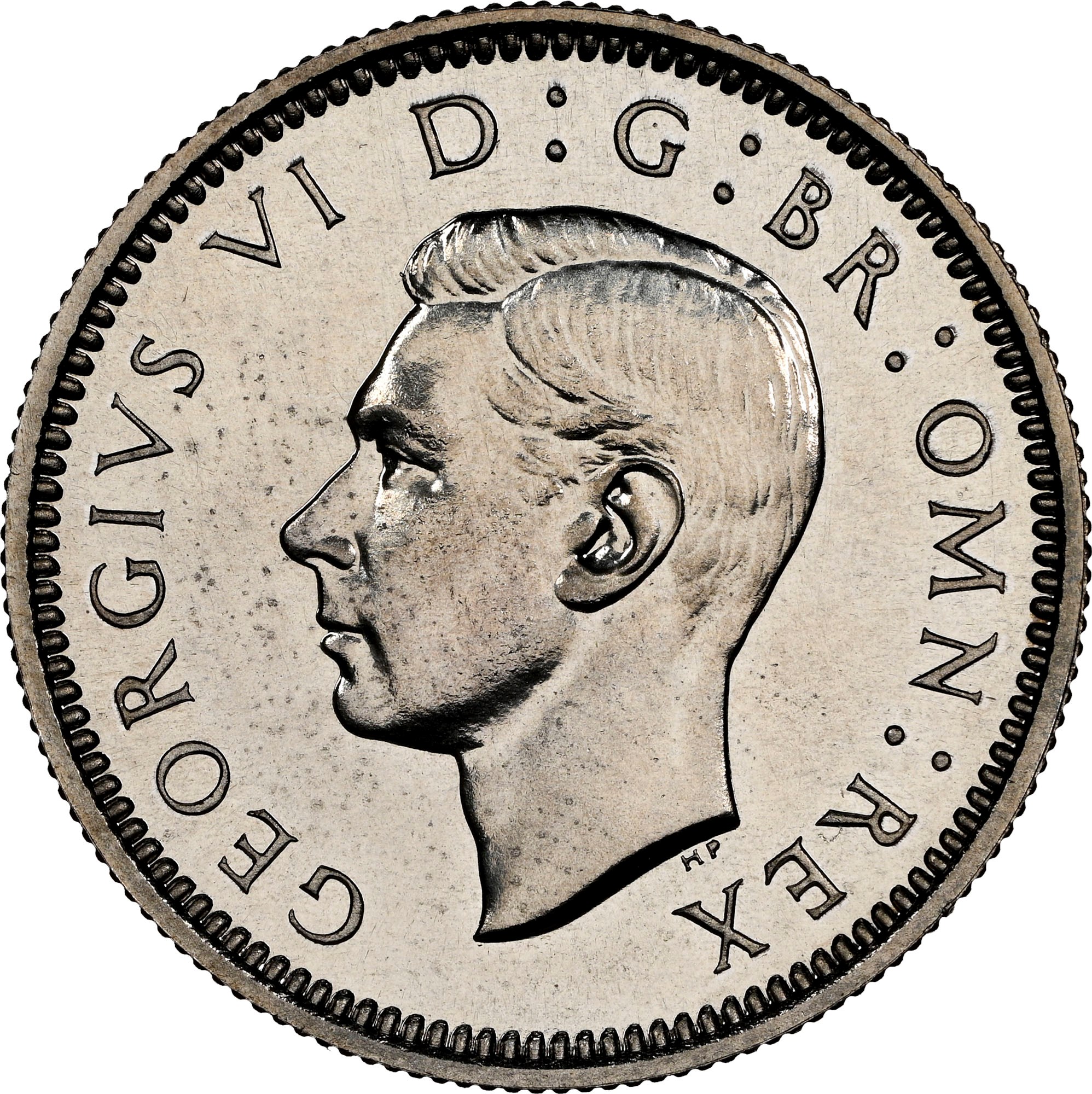 Great Britain 6 Pence KM 852 Prices & Values | NGC