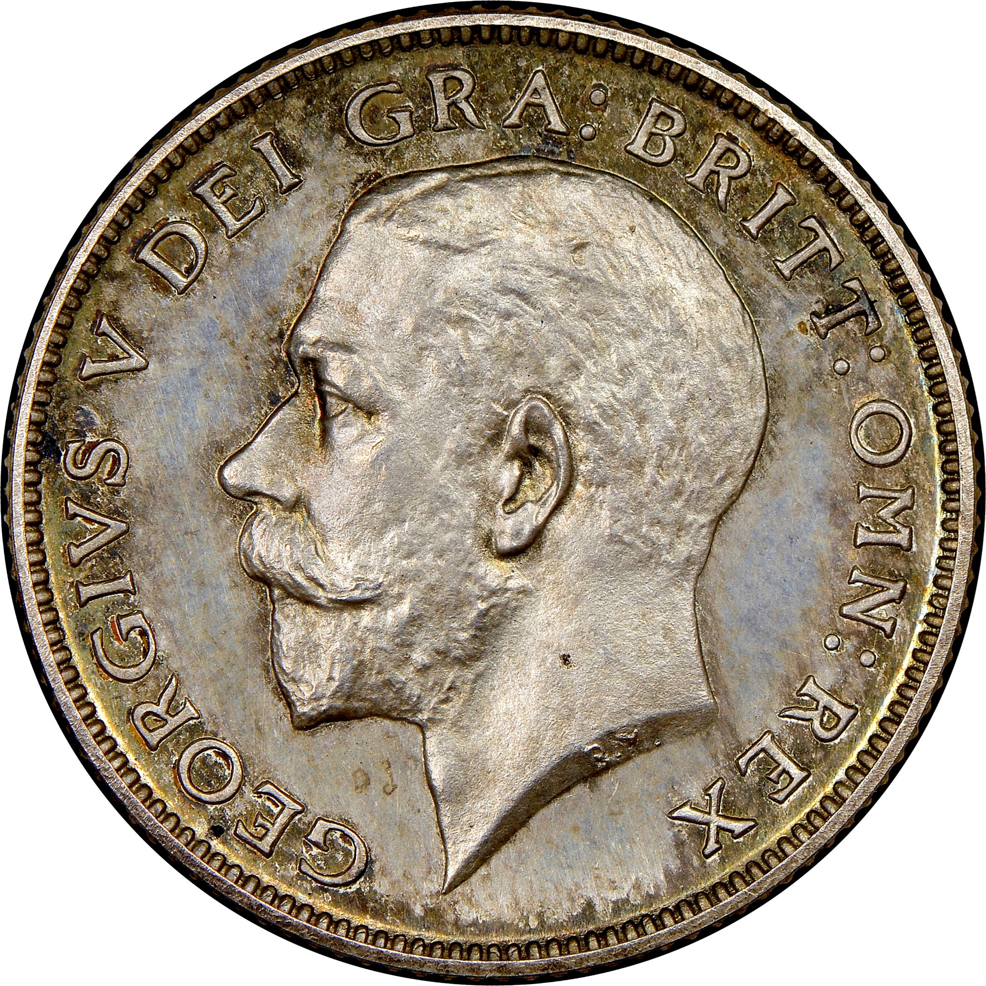 Great Britain 6 Pence KM 815 Prices & Values | NGC