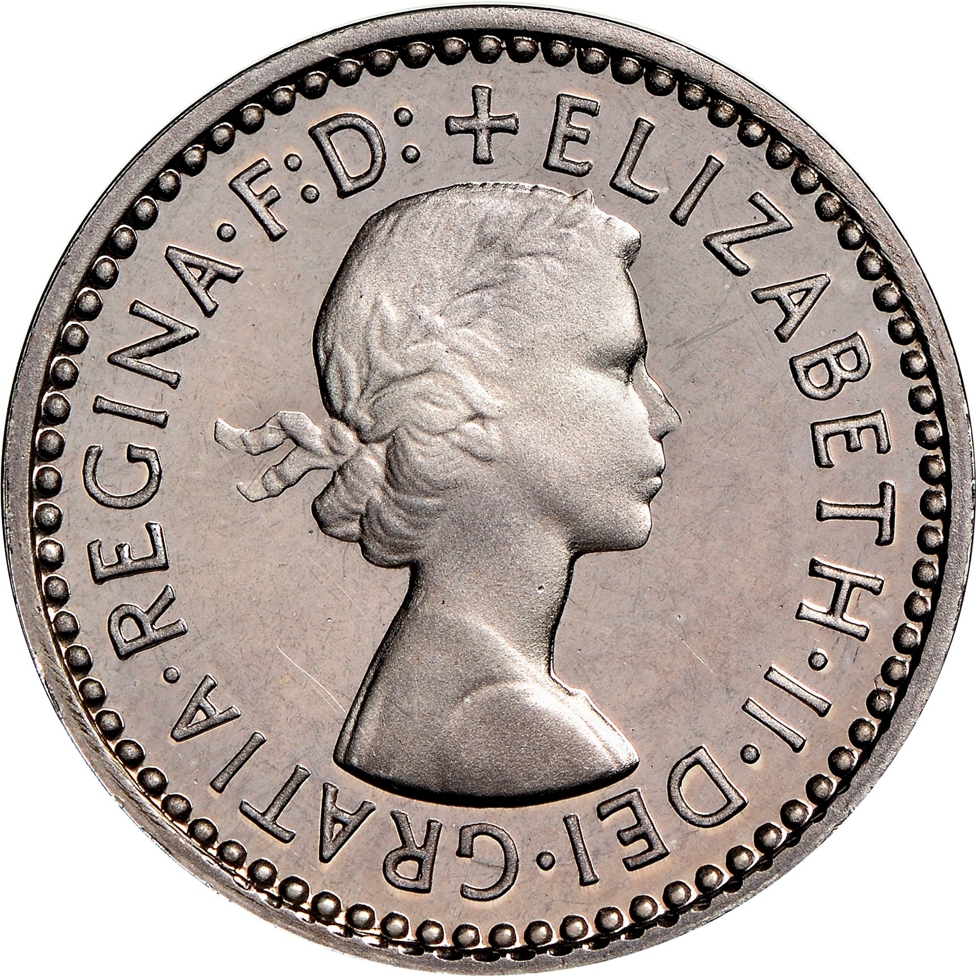 Great Britain 2 Pence KM 899 Prices & Values | NGC