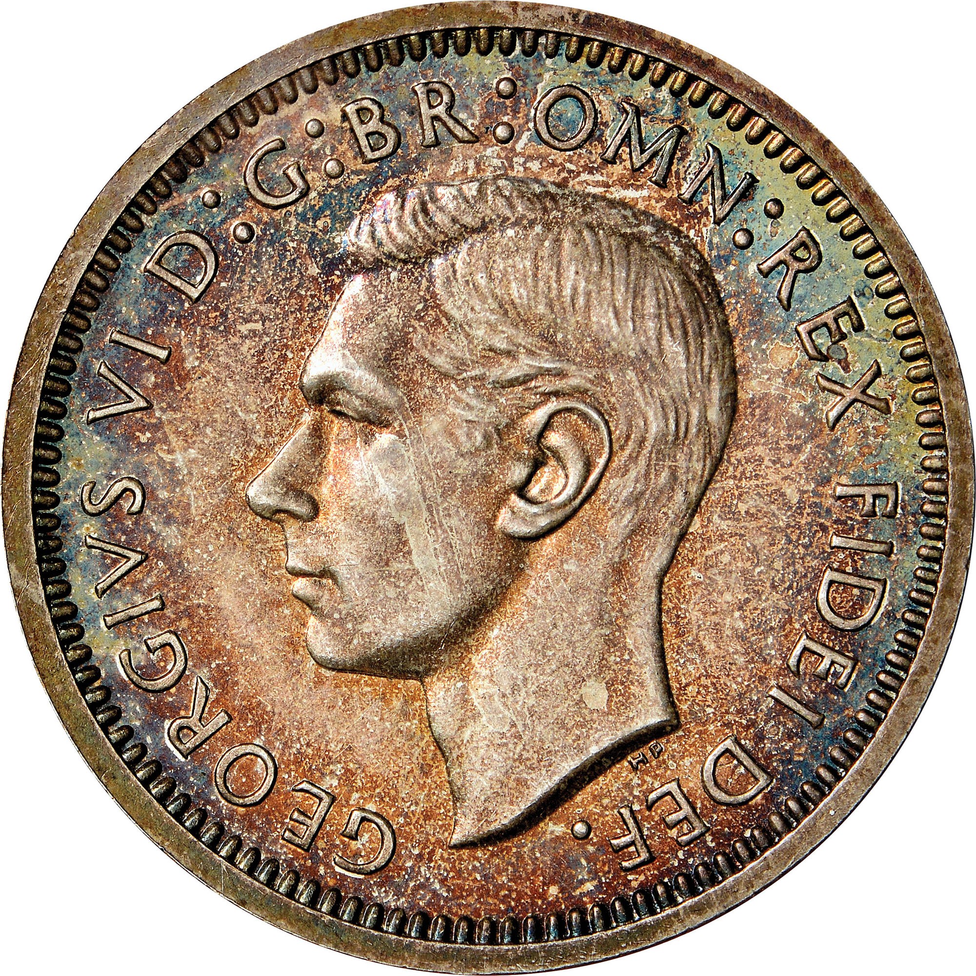 Great Britain 4 Pence KM 874 Prices & Values | NGC