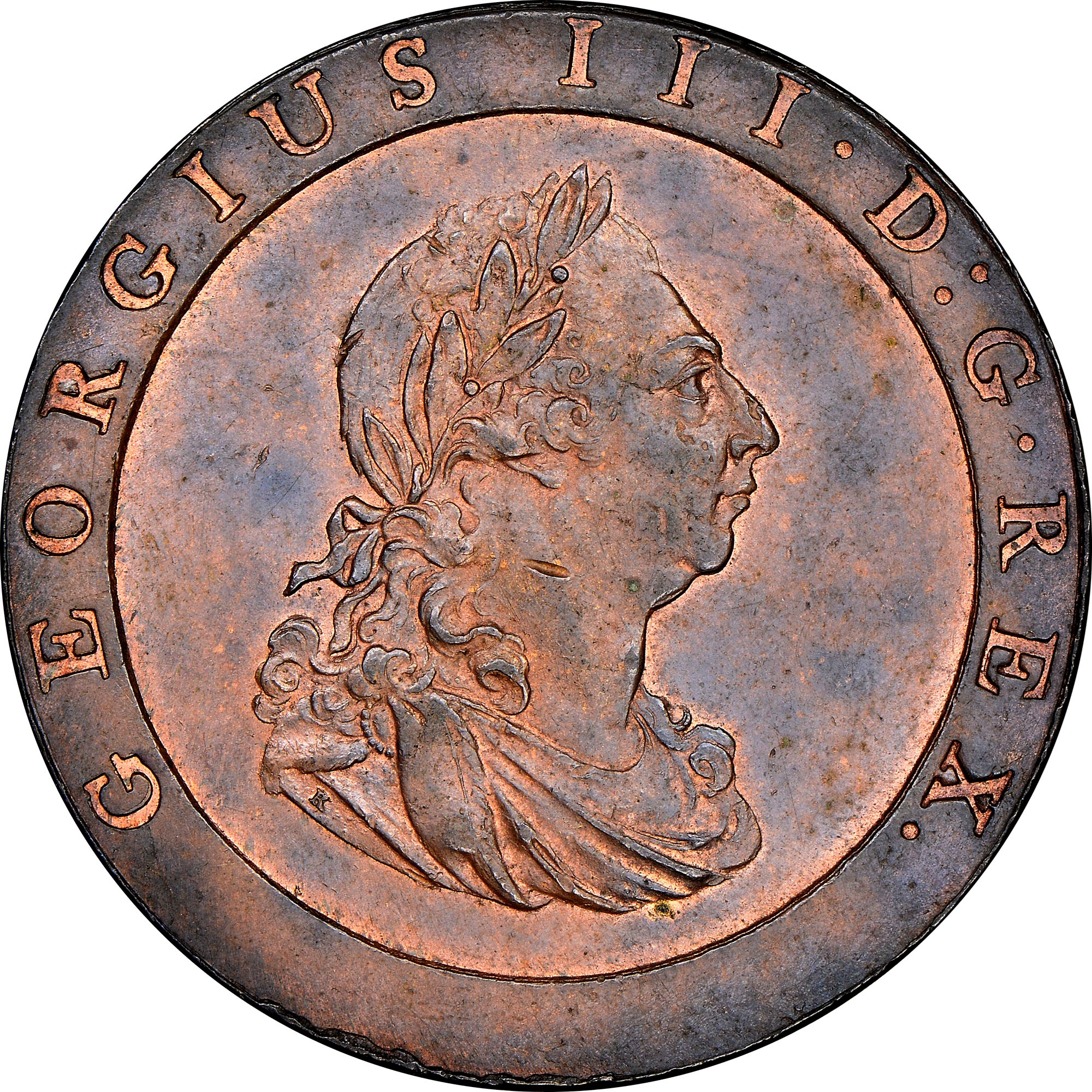 Great Britain Penny KM 618 Prices & Values | NGC