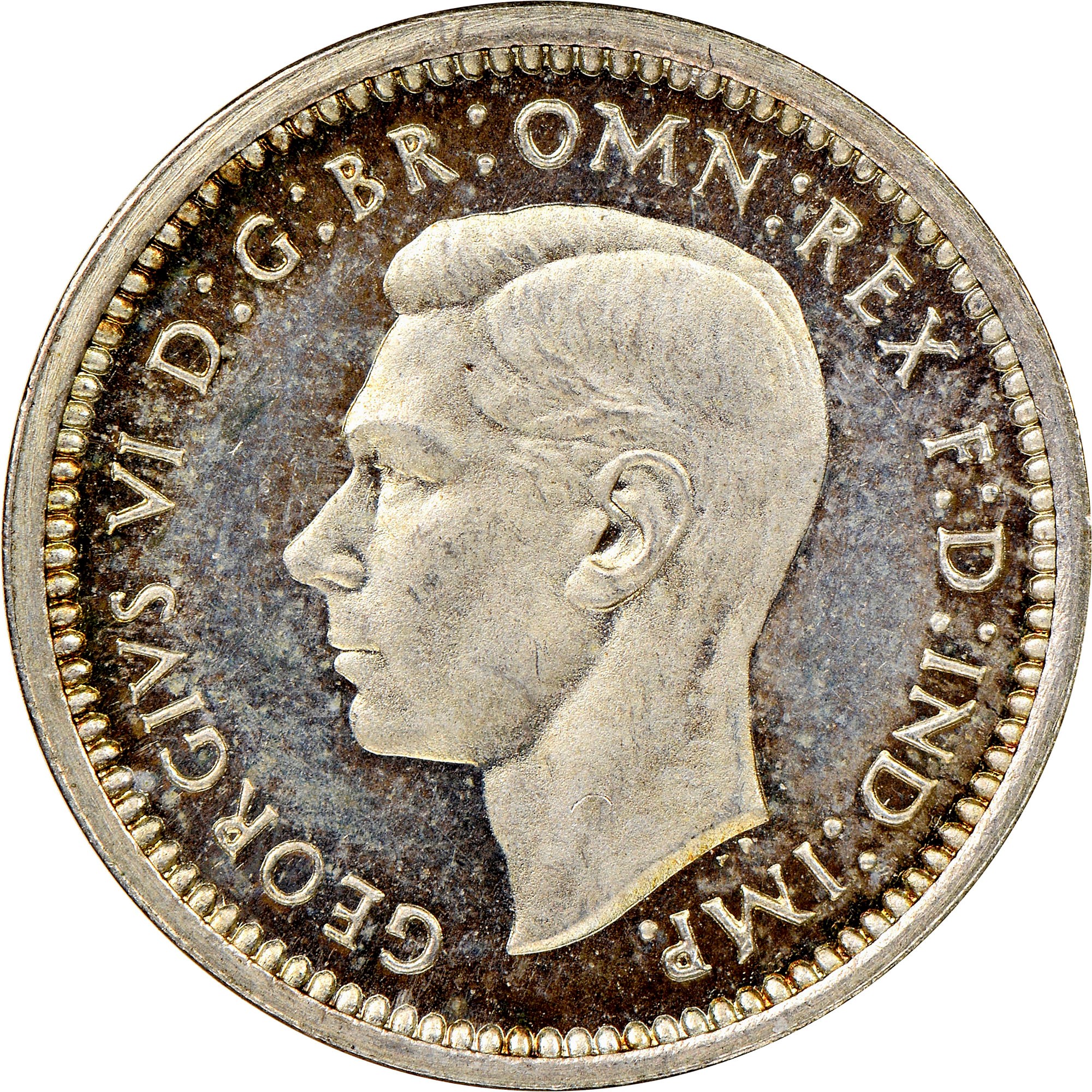 Great Britain 2 Pence KM 847 Prices & Values | NGC
