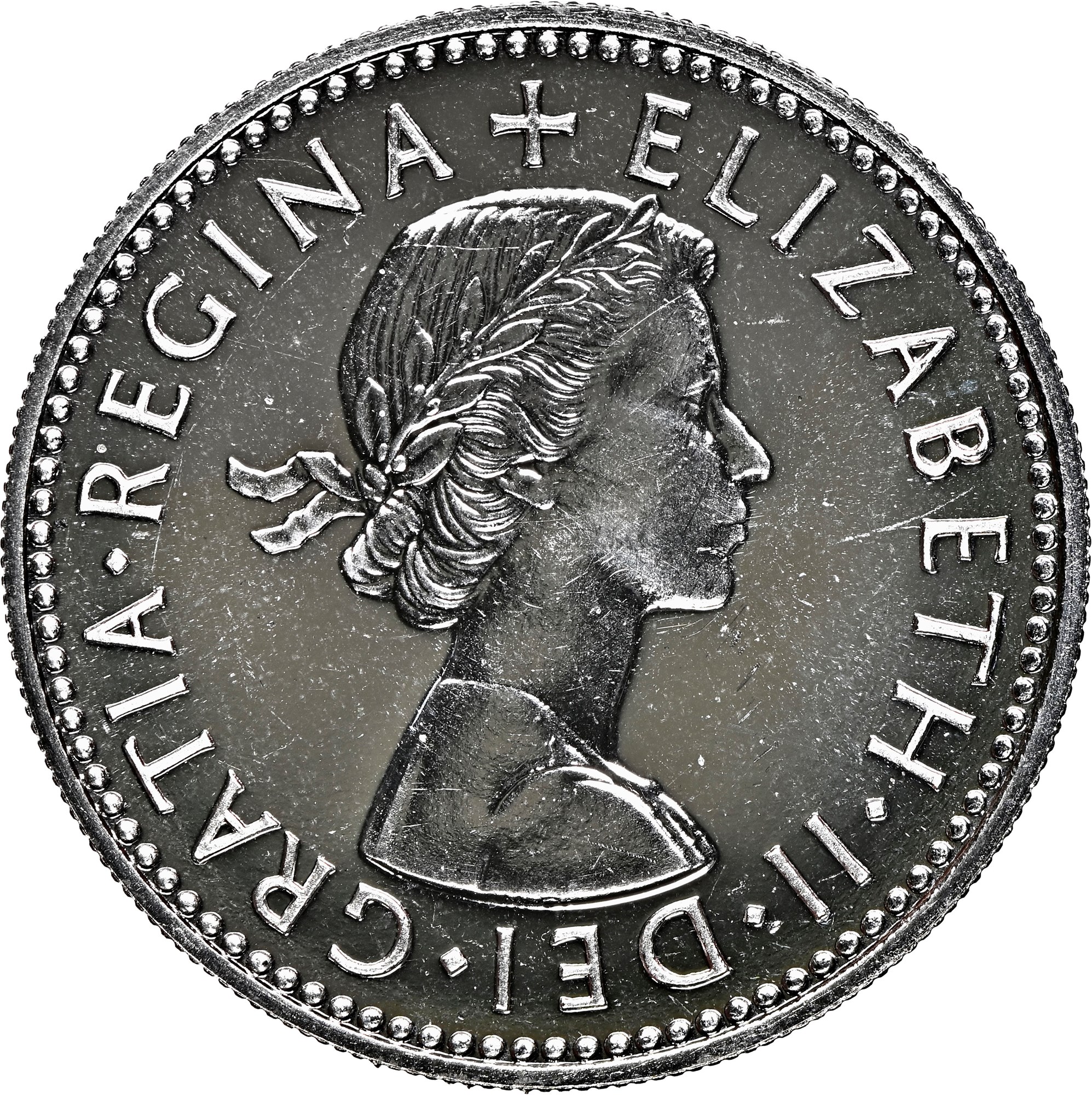 Great Britain Shilling KM 905 Prices & Values | NGC