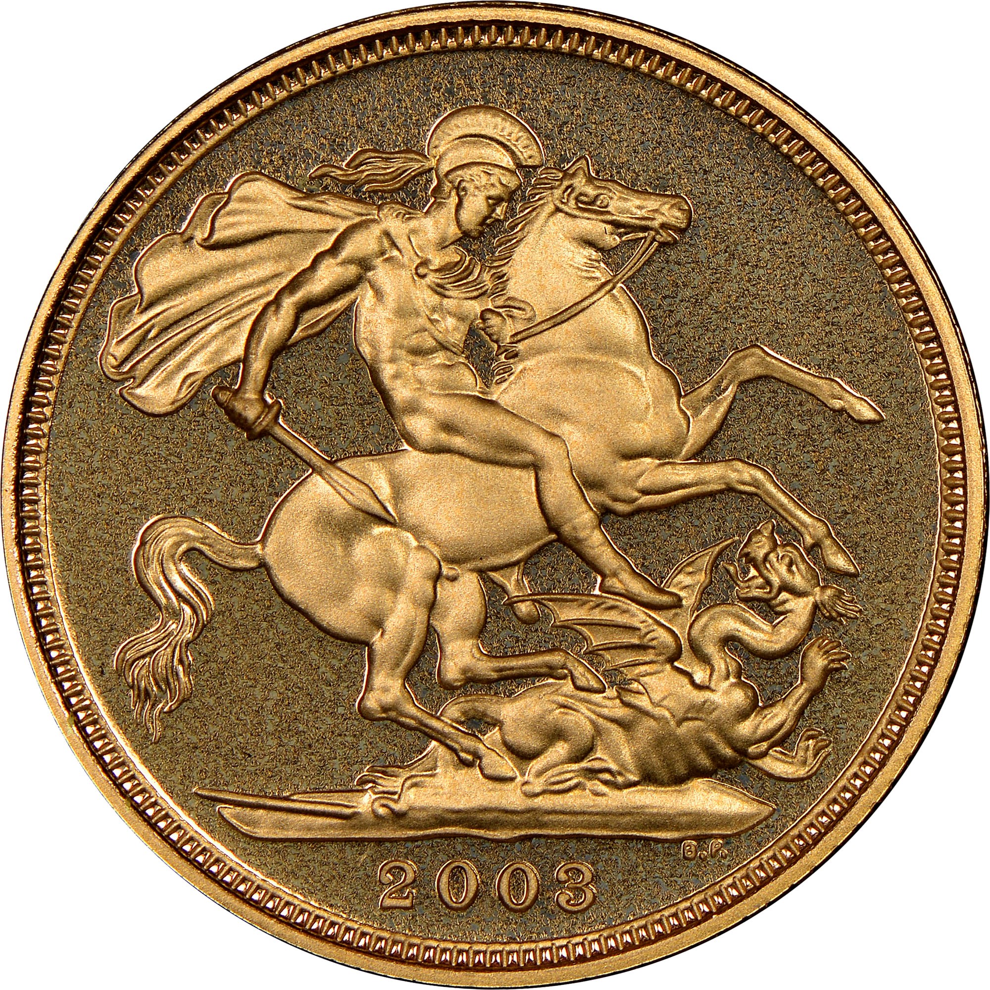 Great Britain Sovereign KM 1002 Prices & Values | NGC