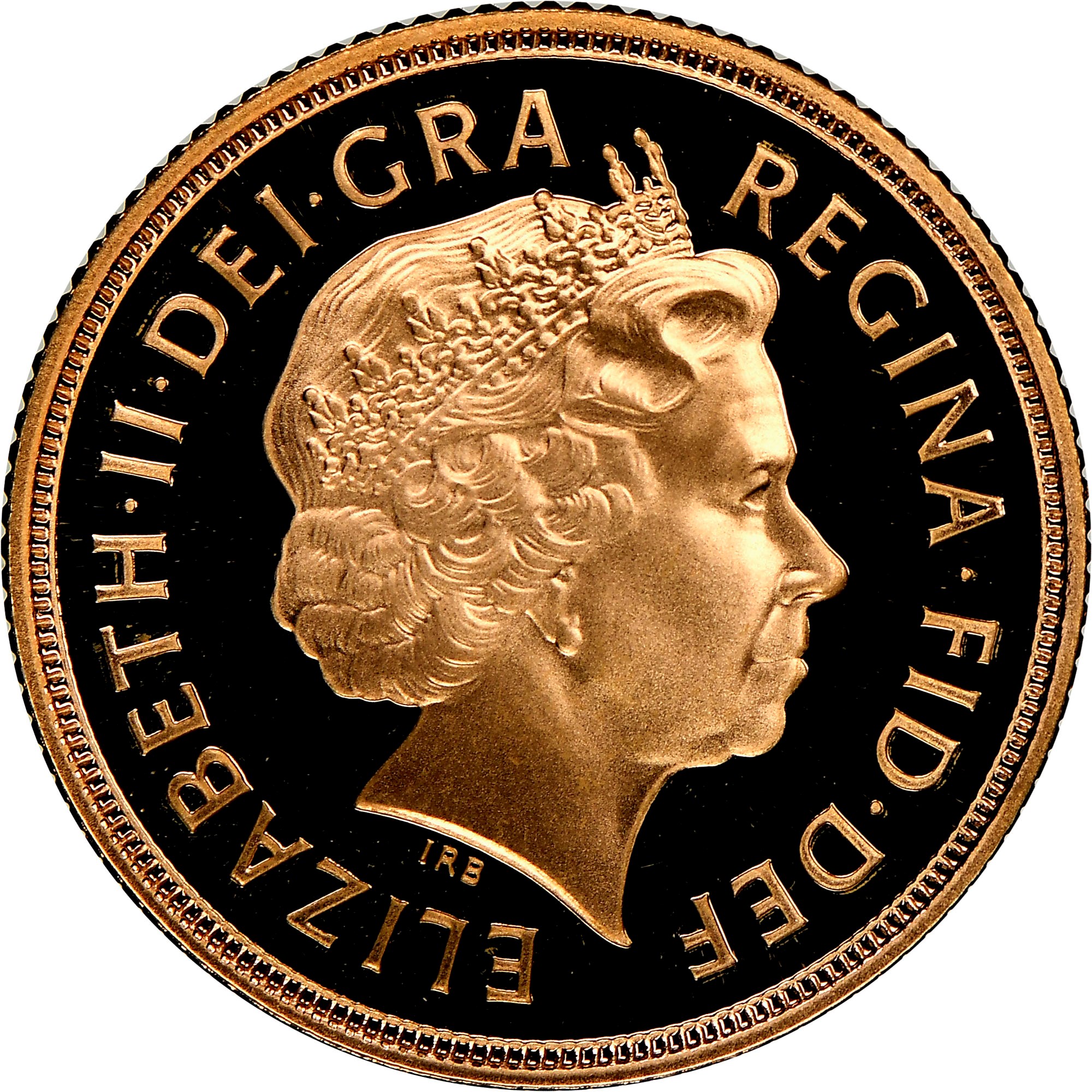 Great Britain Sovereign KM 1002 Prices & Values | NGC