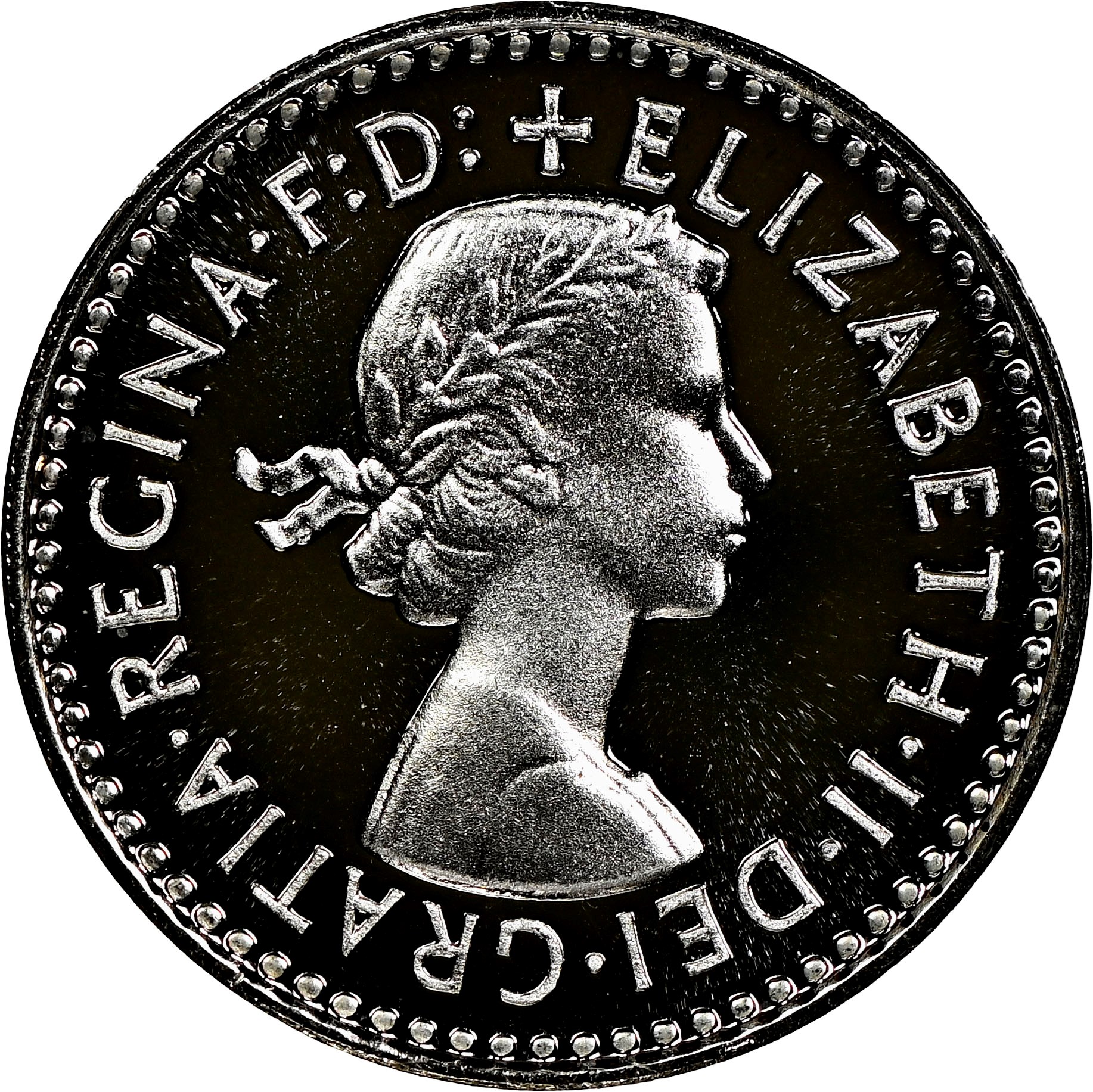 Great Britain 2 Pence KM 899 Prices & Values | NGC