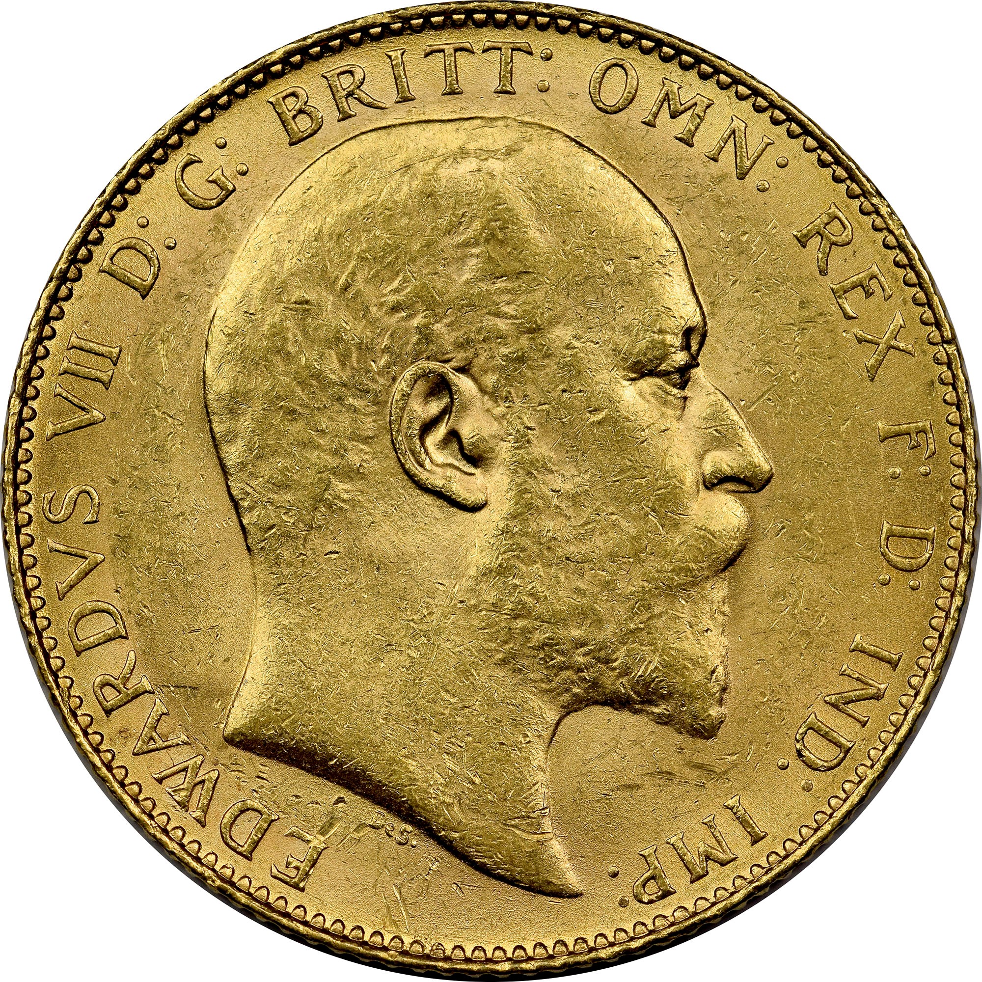 Great Britain Sovereign KM 805 Prices & Values | NGC