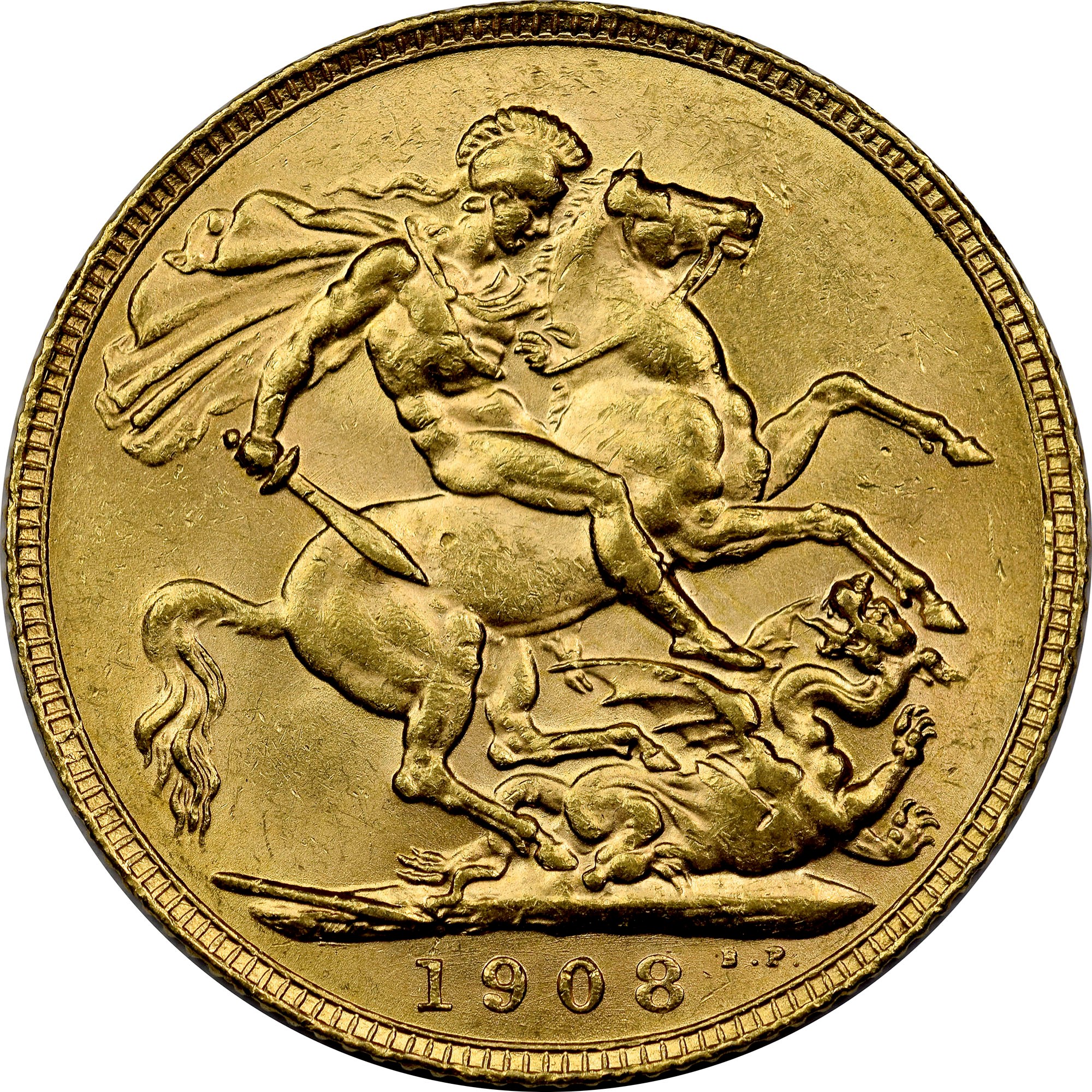 Great Britain Sovereign KM 805 Prices & Values | NGC