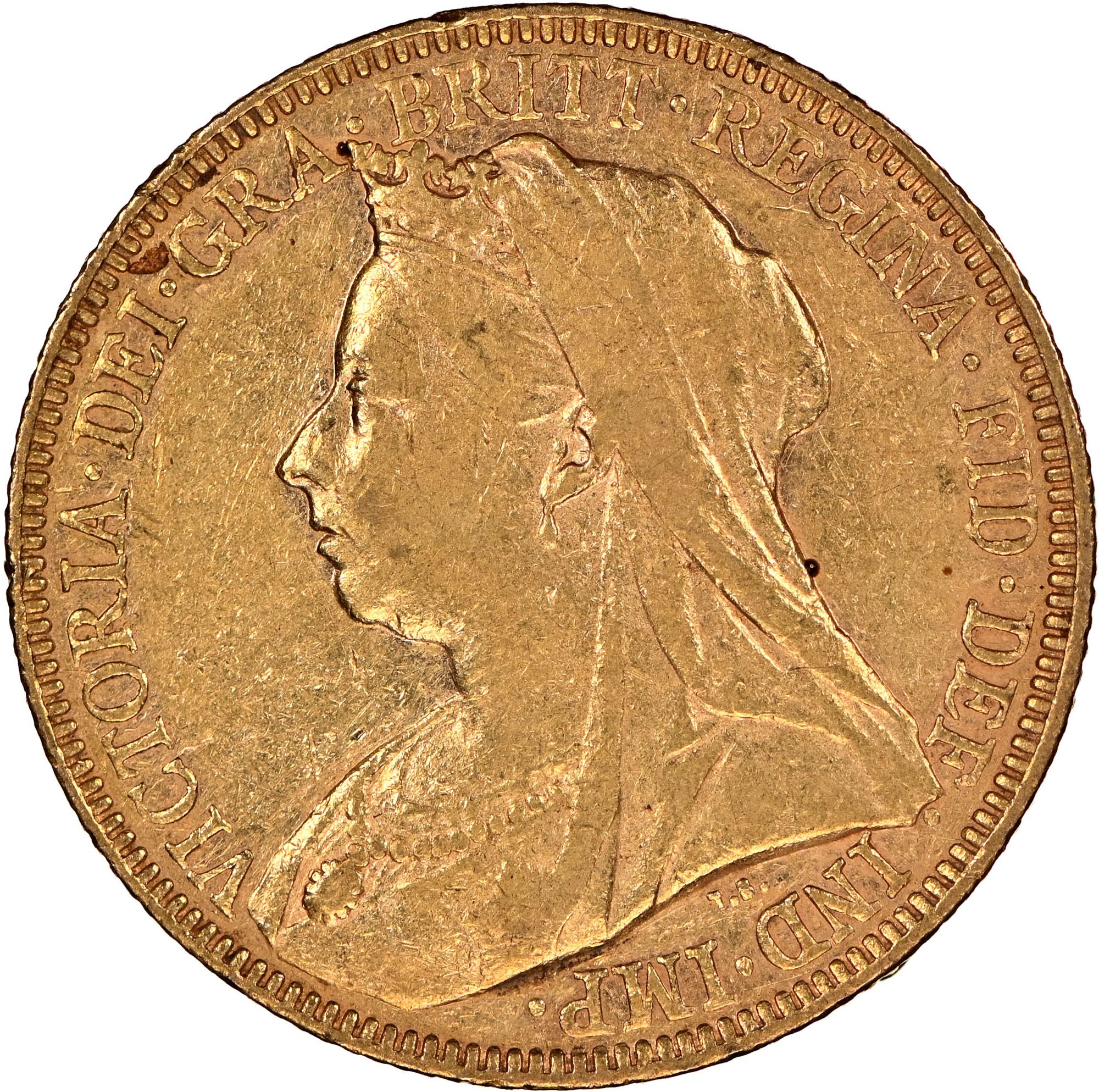 Great Britain Sovereign KM 785 Prices & Values | NGC