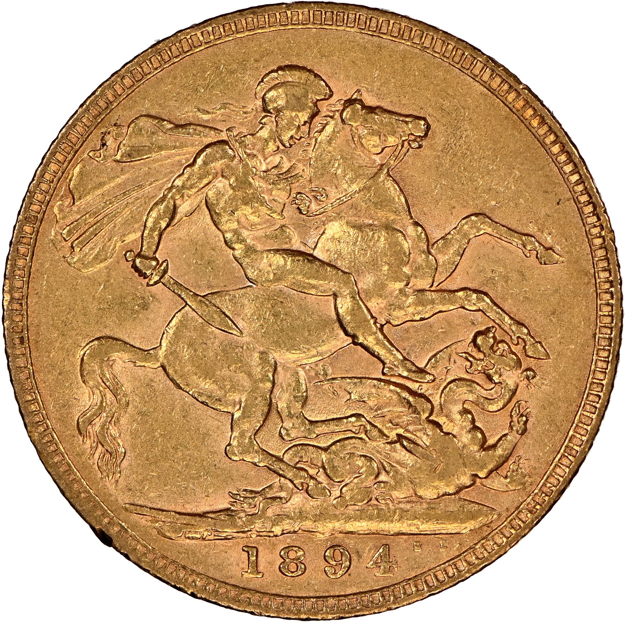 Great Britain Sovereign KM 785 Prices & Values | NGC
