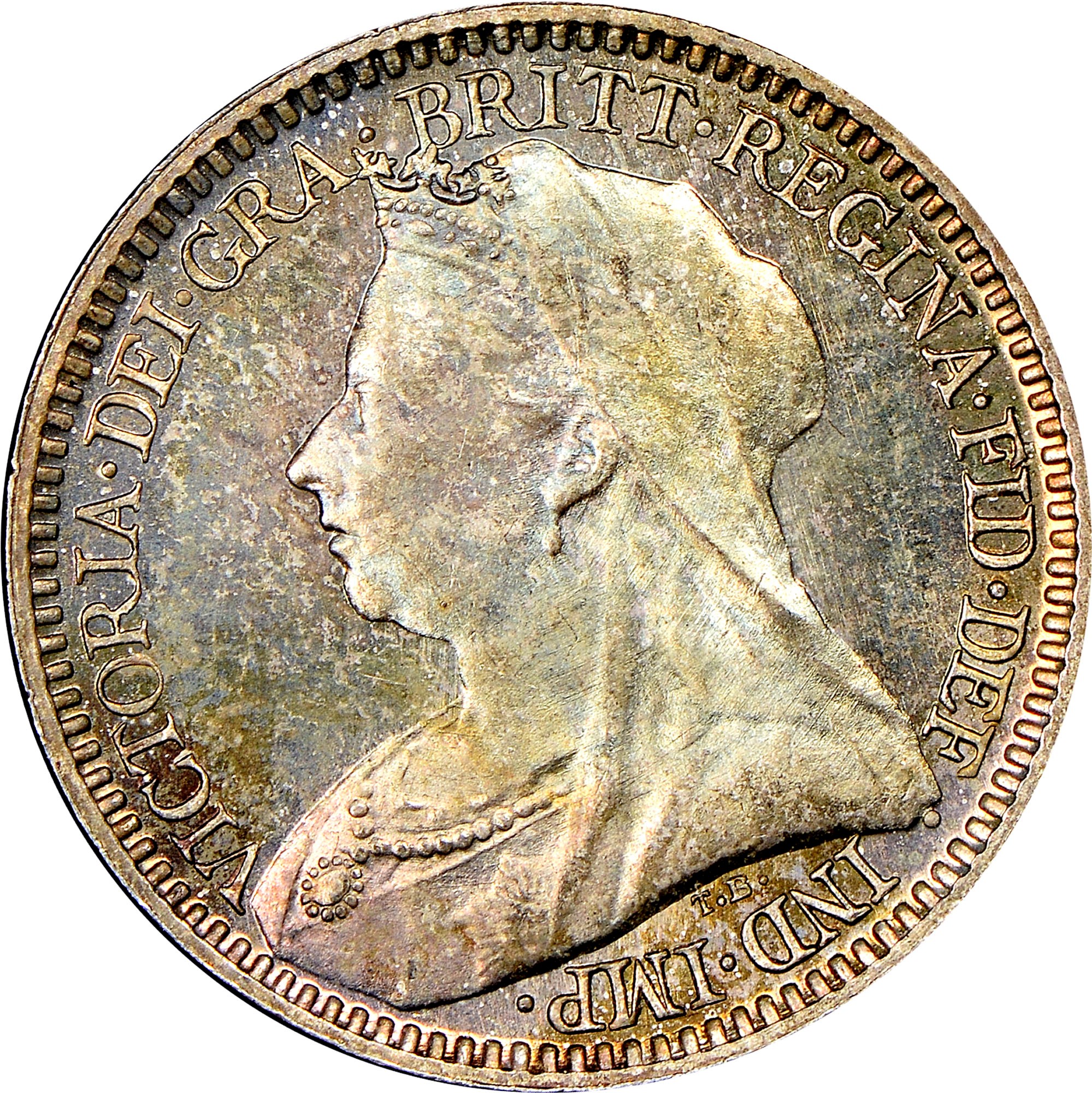 Great Britain 2 Pence KM 776 Prices & Values | NGC