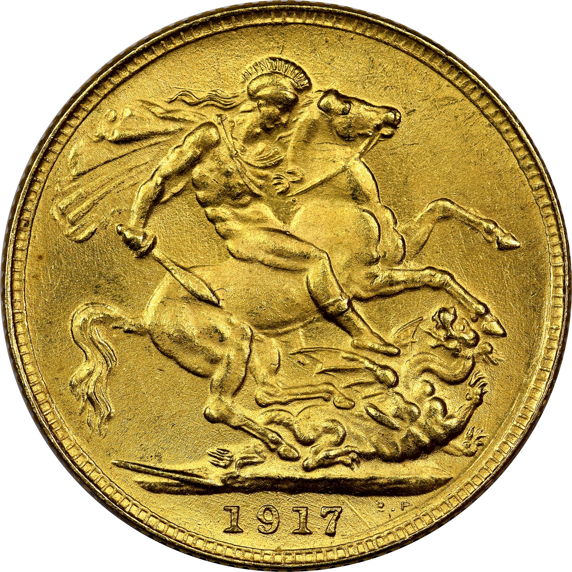 Great Britain Sovereign KM 820 Prices & Values | NGC