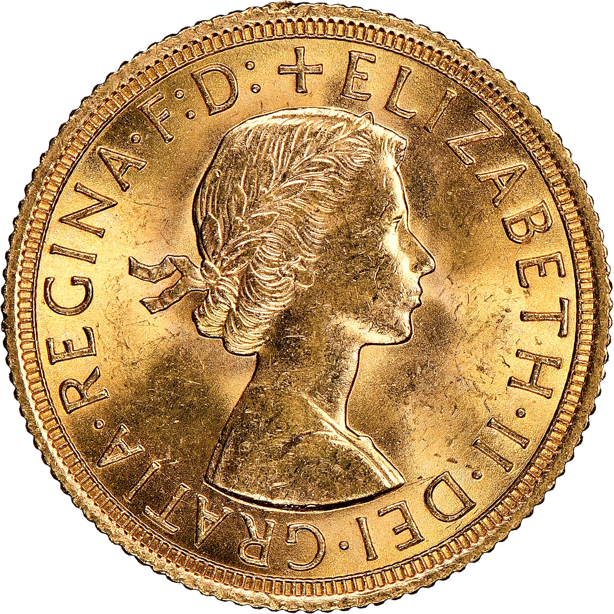 Great Britain Sovereign KM 908 Prices & Values | NGC