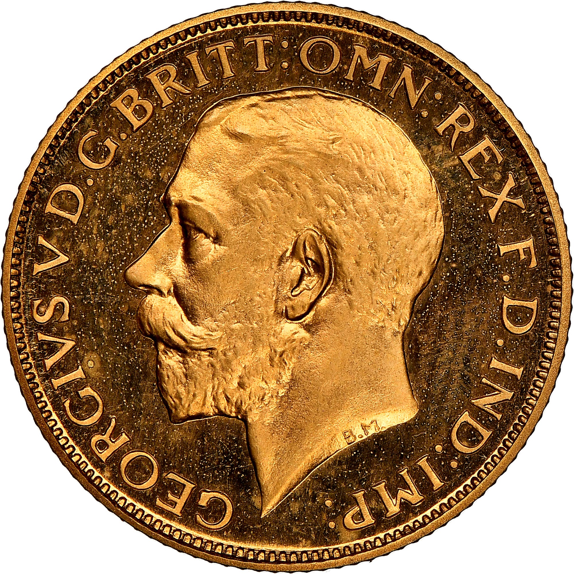 Great Britain Sovereign KM 820 Prices & Values | NGC