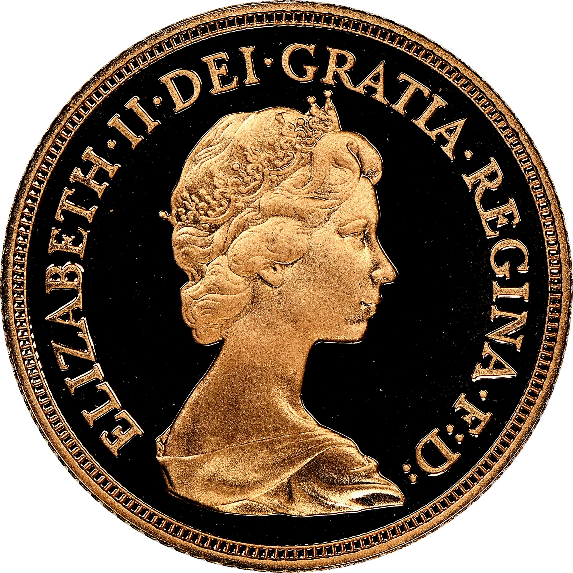 Great Britain Sovereign KM 919 Prices & Values | NGC
