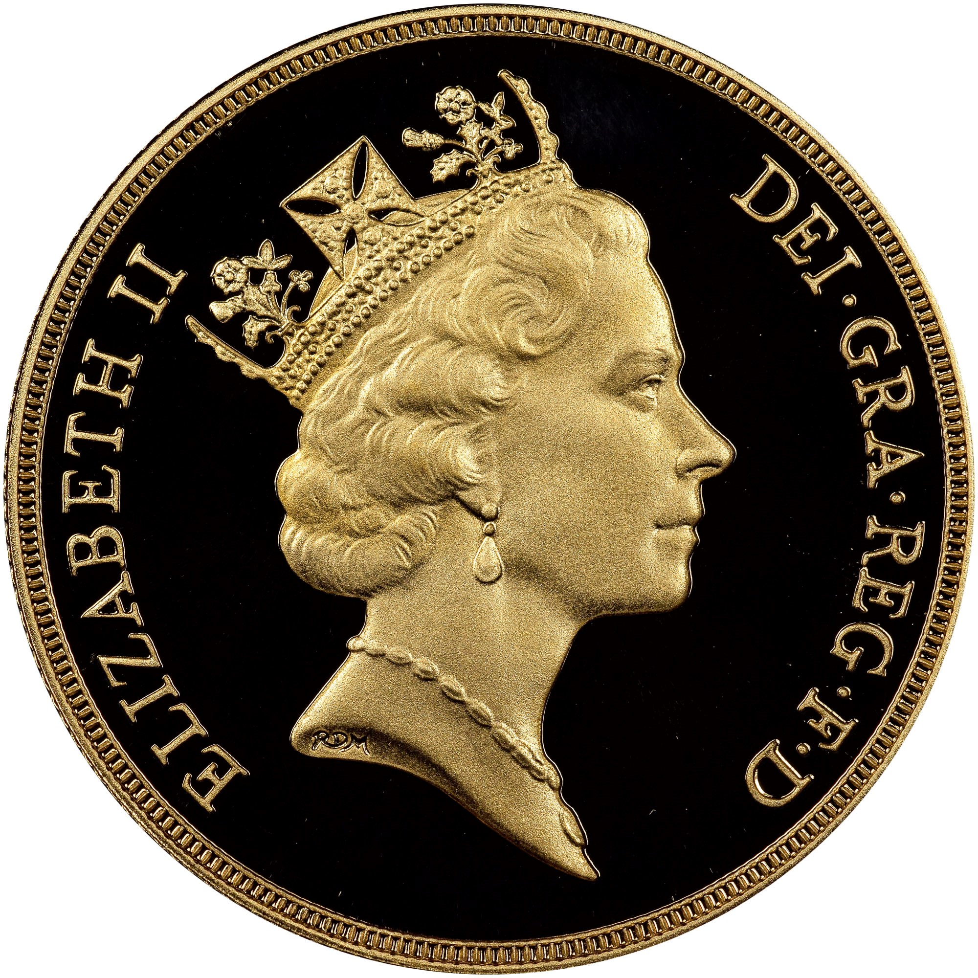 Great Britain 2 Pounds KM 944 Prices & Values | NGC