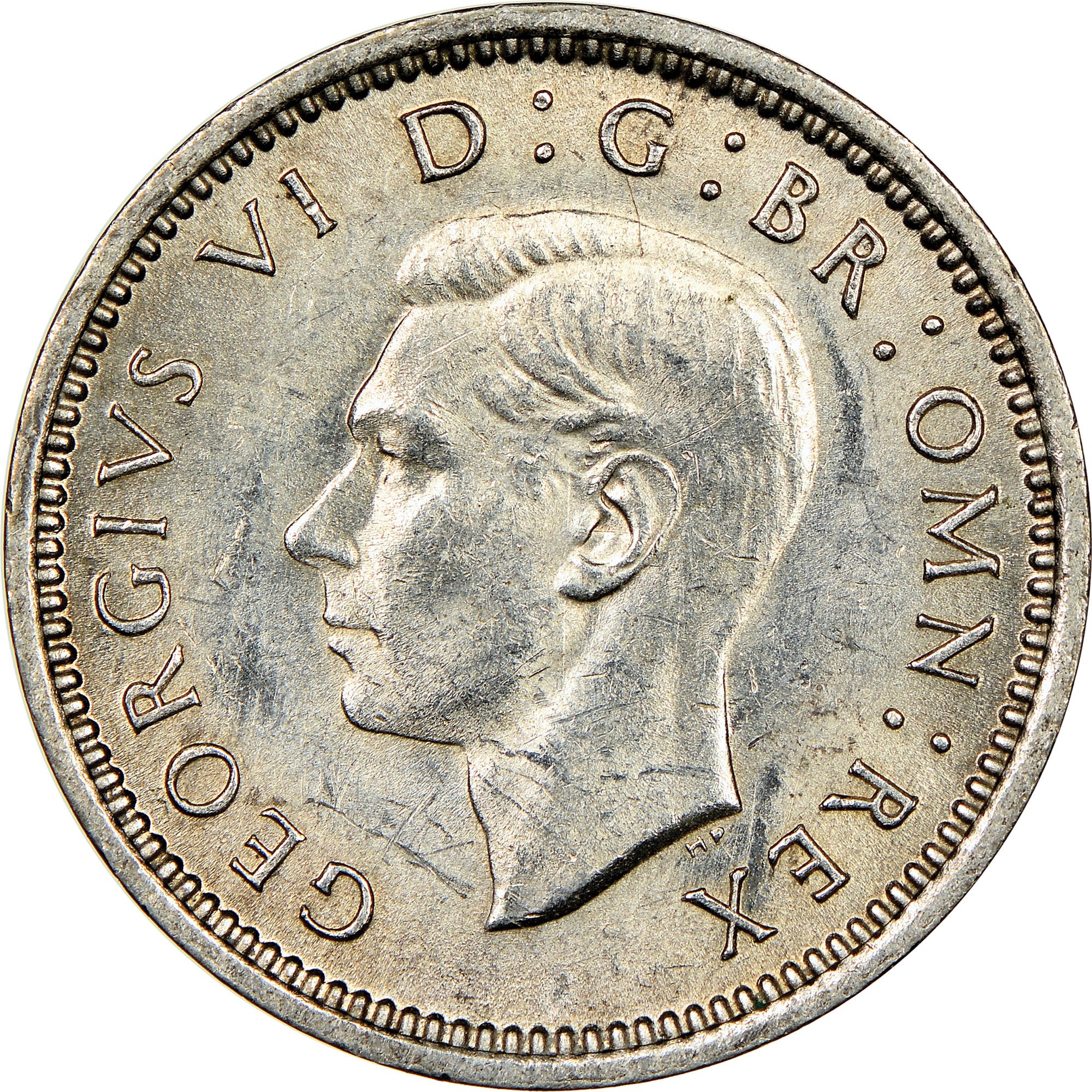 Great Britain 3 Pence KM 848 Prices & Values | NGC