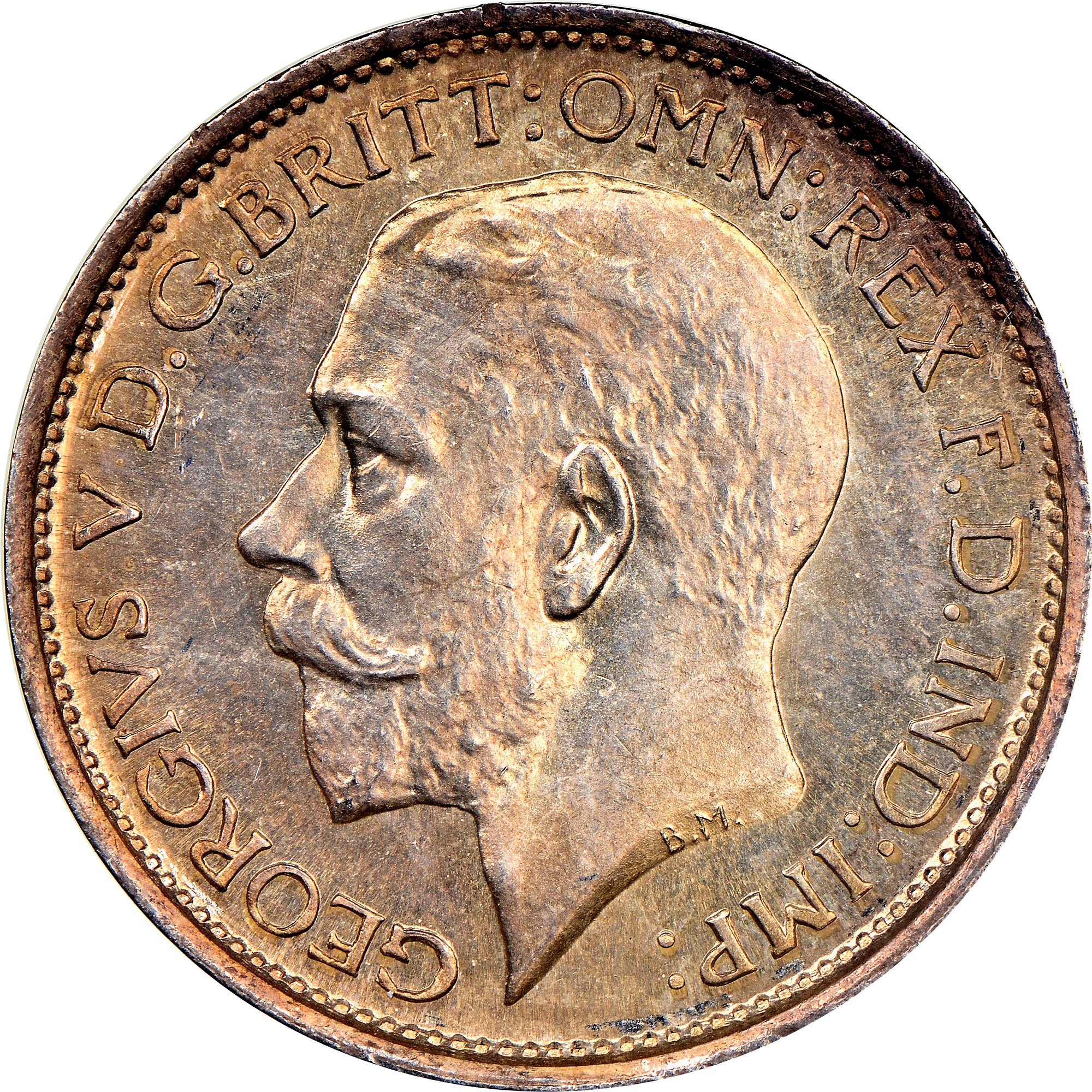 Great Britain 4 Pence KM 814 Prices & Values | NGC