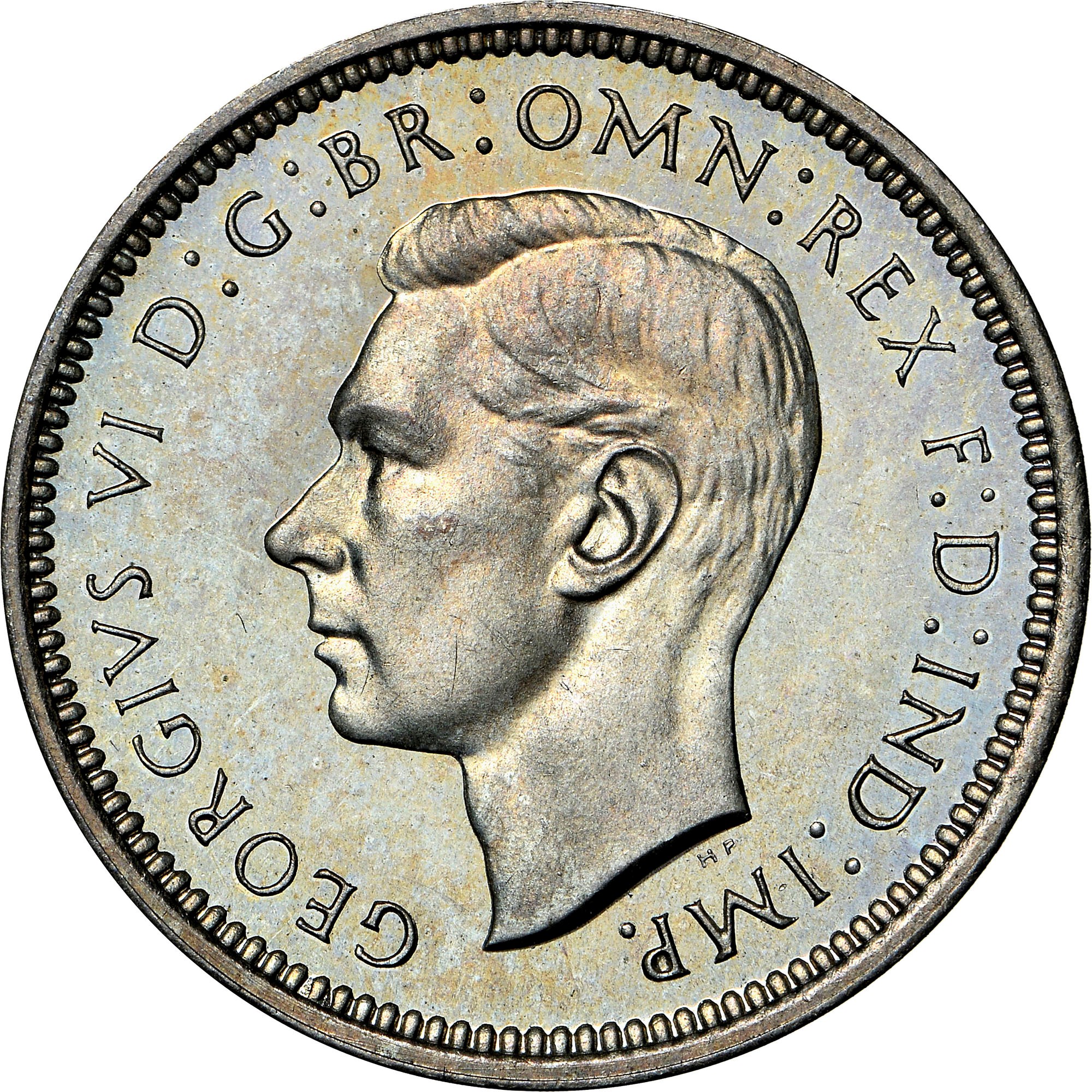 Great Britain 4 Pence KM 851 Prices & Values | NGC