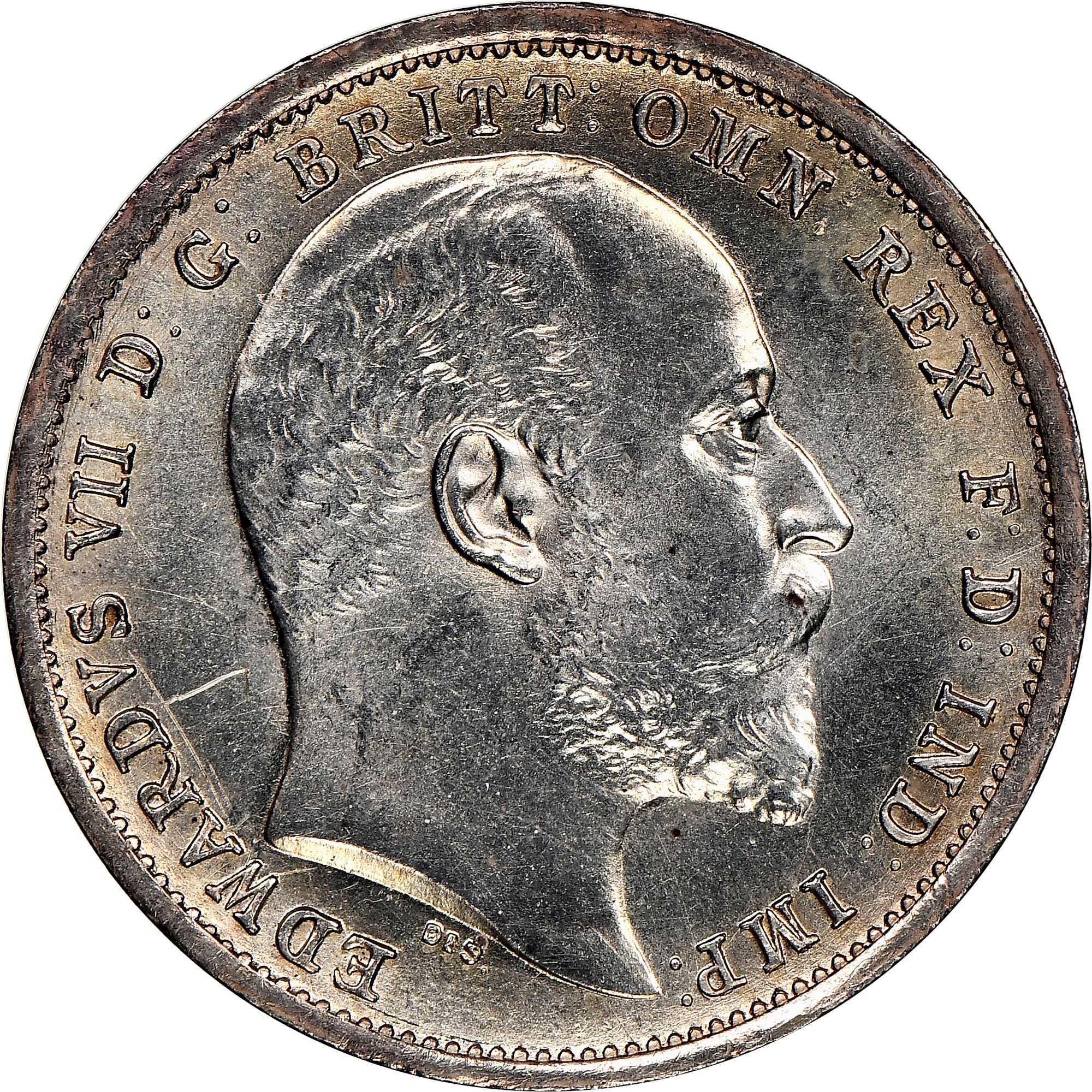 Great Britain 4 Pence KM 798 Prices & Values | NGC