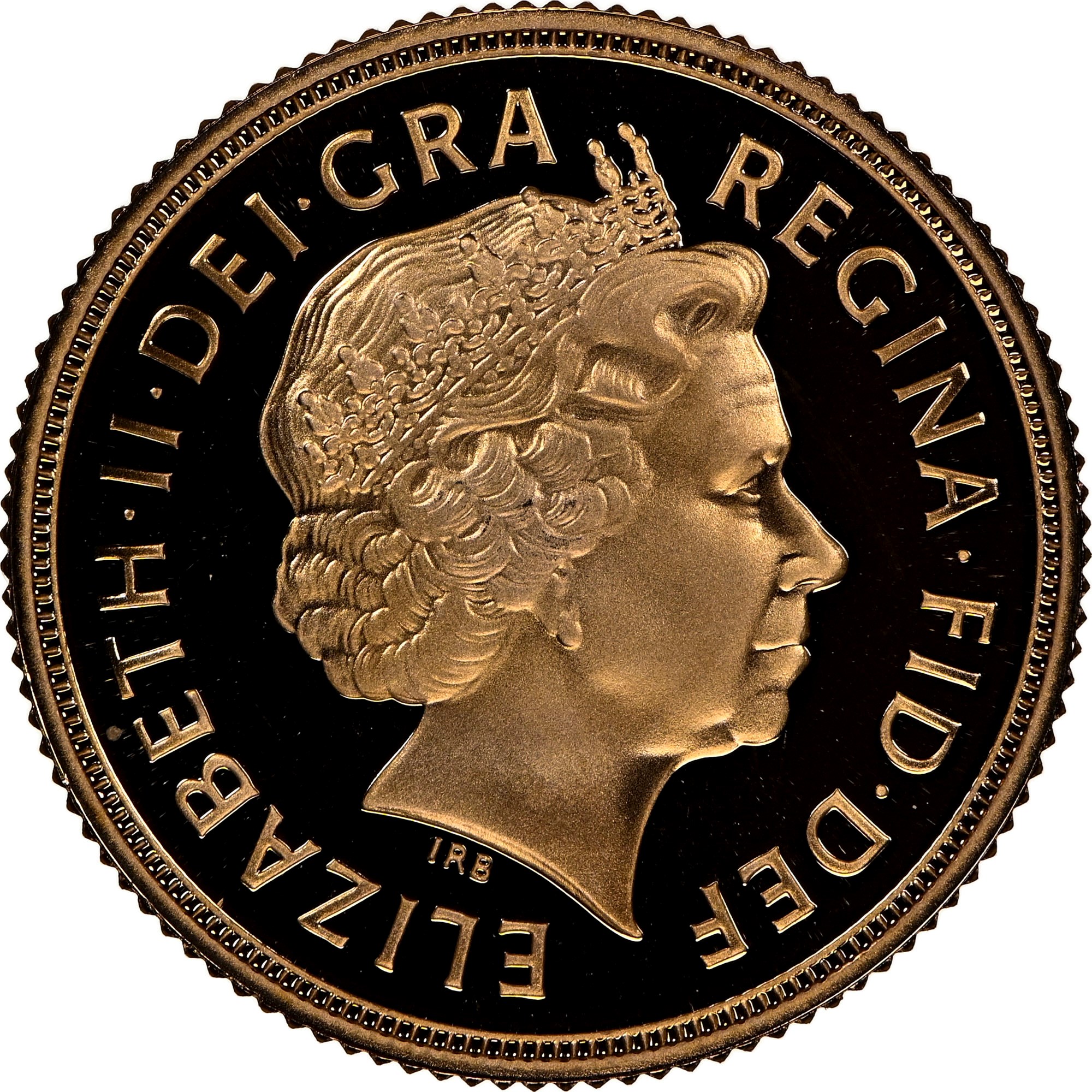 Great Britain Sovereign KM 1002 Prices & Values | NGC