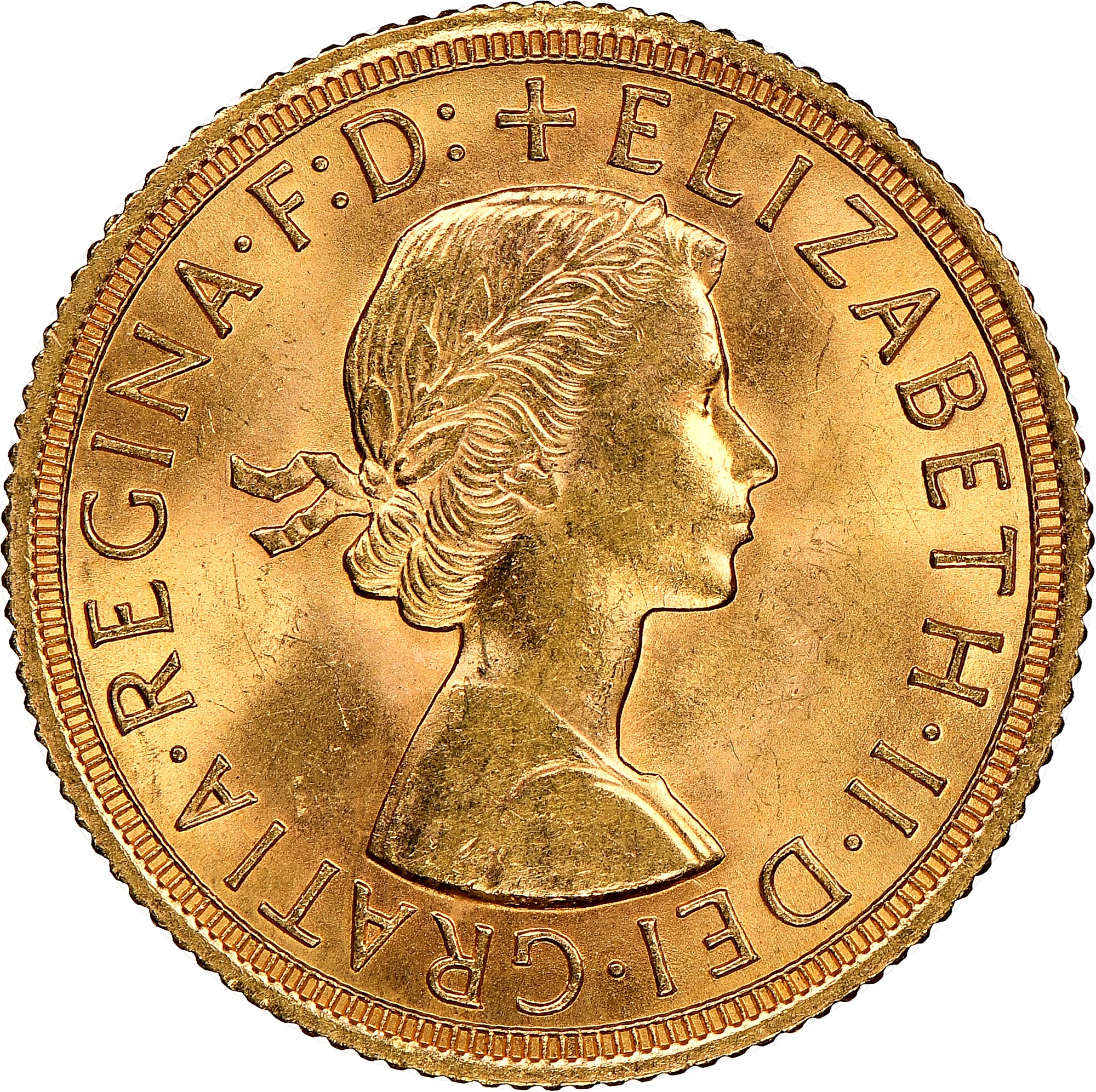 Great Britain Sovereign KM 908 Prices & Values | NGC