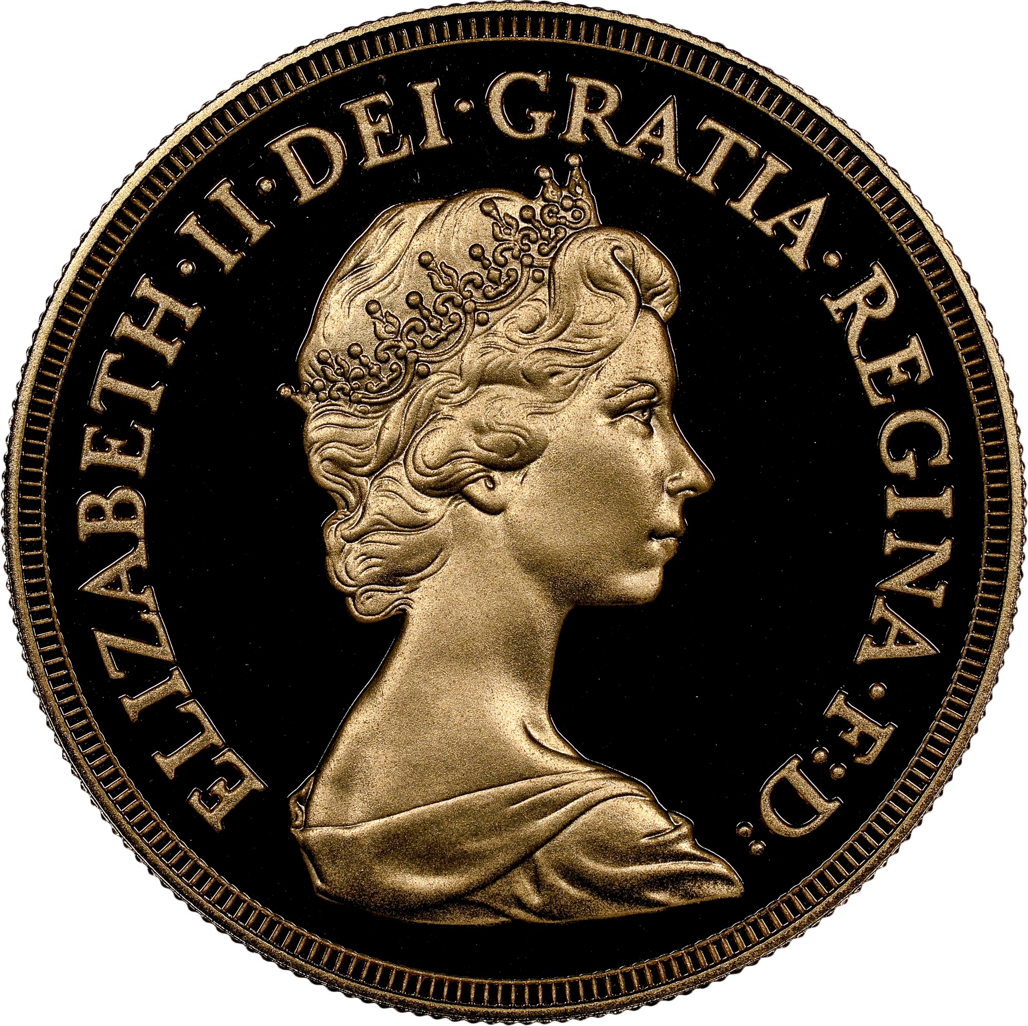 Great Britain 5 Pounds KM 924 Prices & Values | NGC