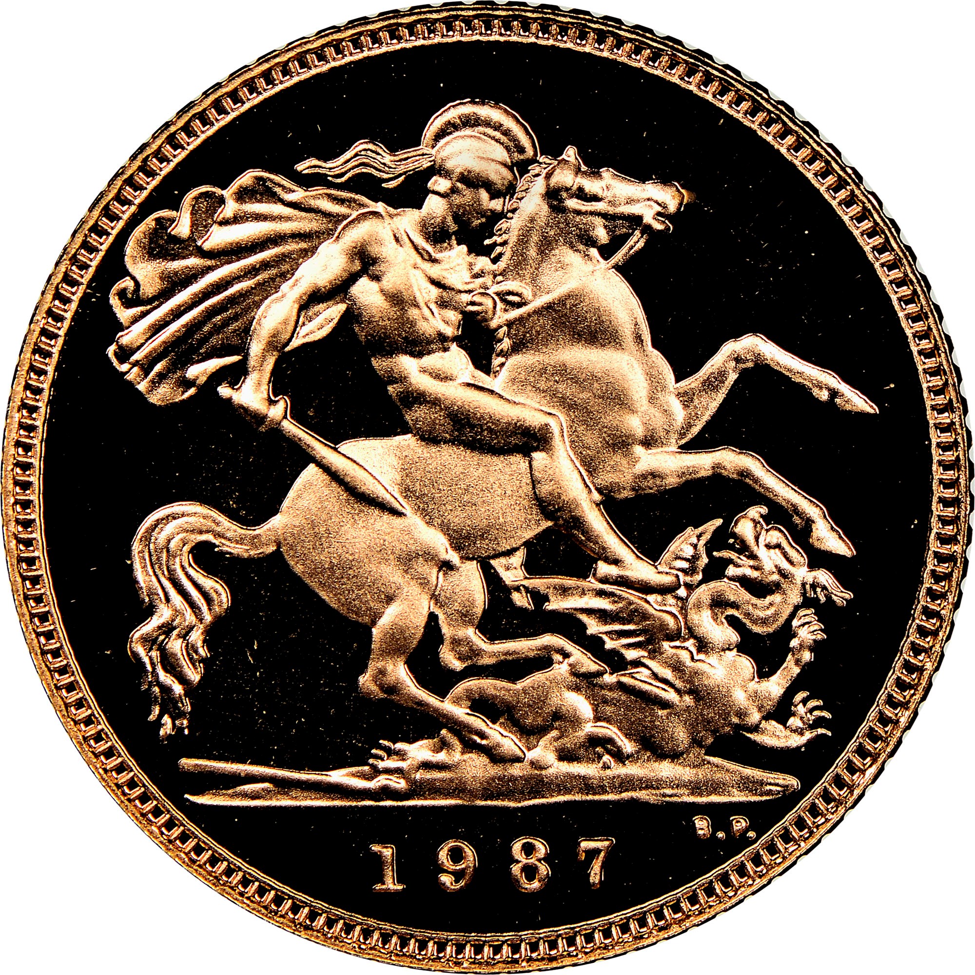 Great Britain 1/2 Sovereign KM 942 Prices & Values | NGC