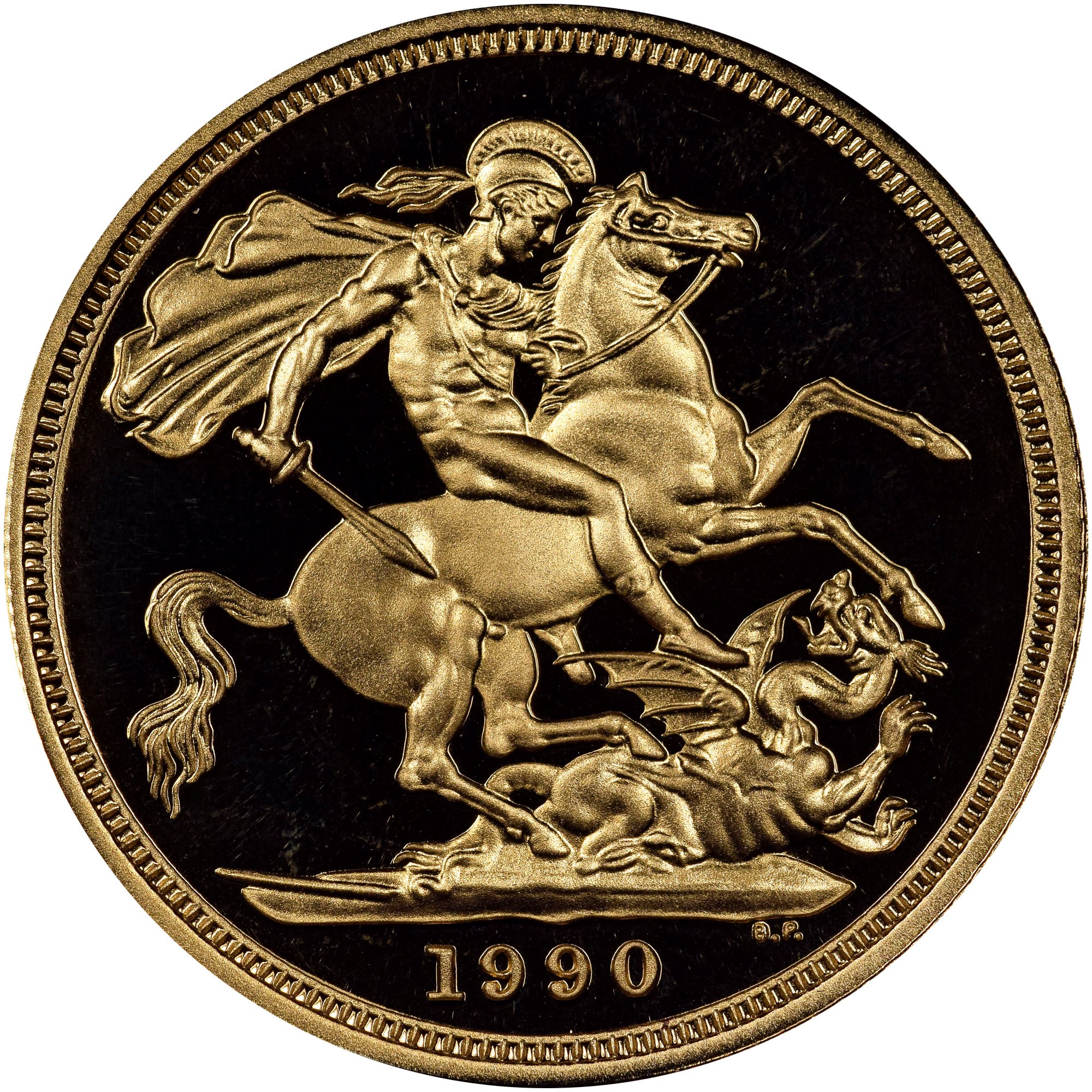 Great Britain Sovereign KM 943 Prices & Values | NGC