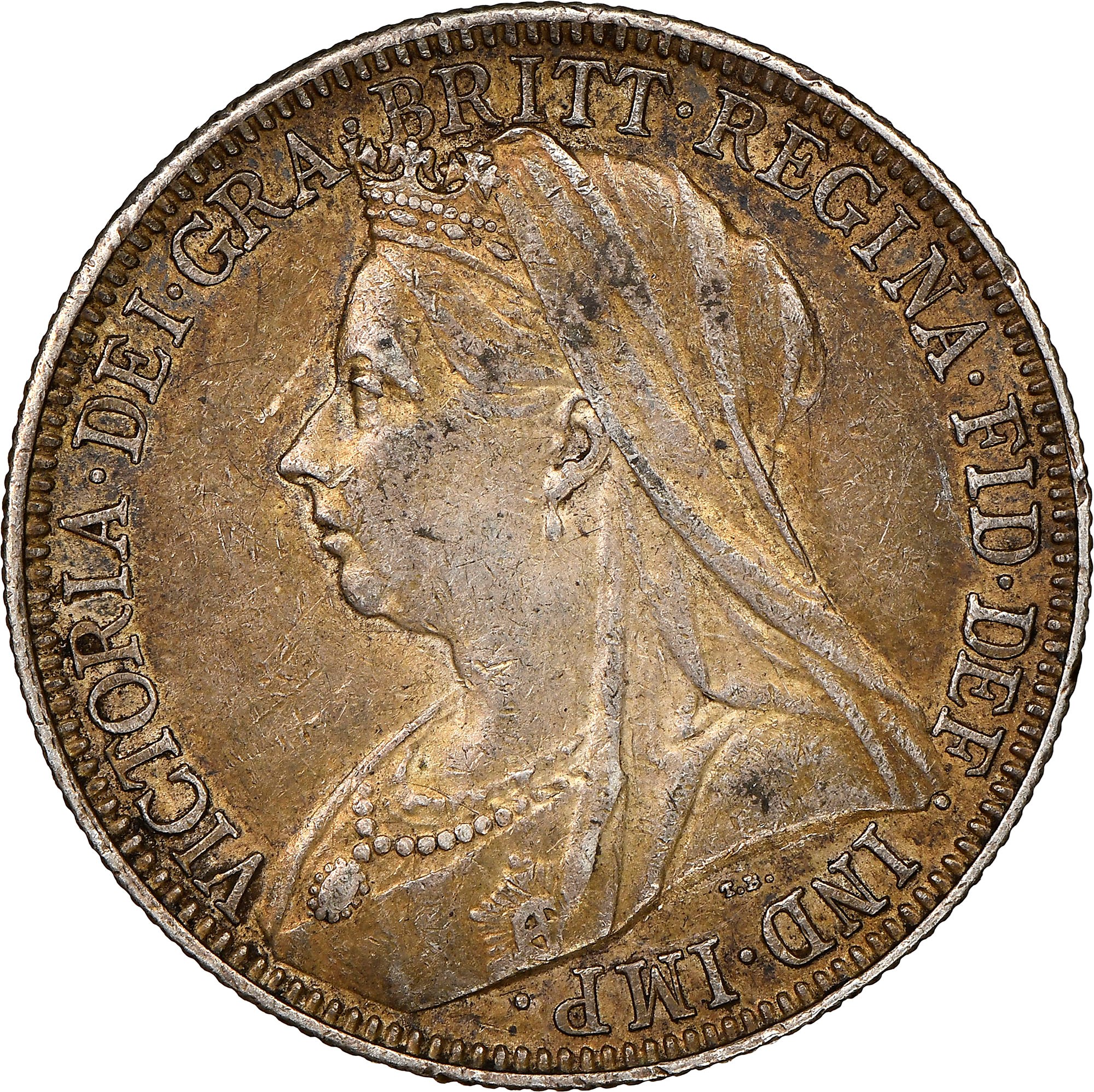 Great Britain Florin KM 781 Prices & Values | NGC