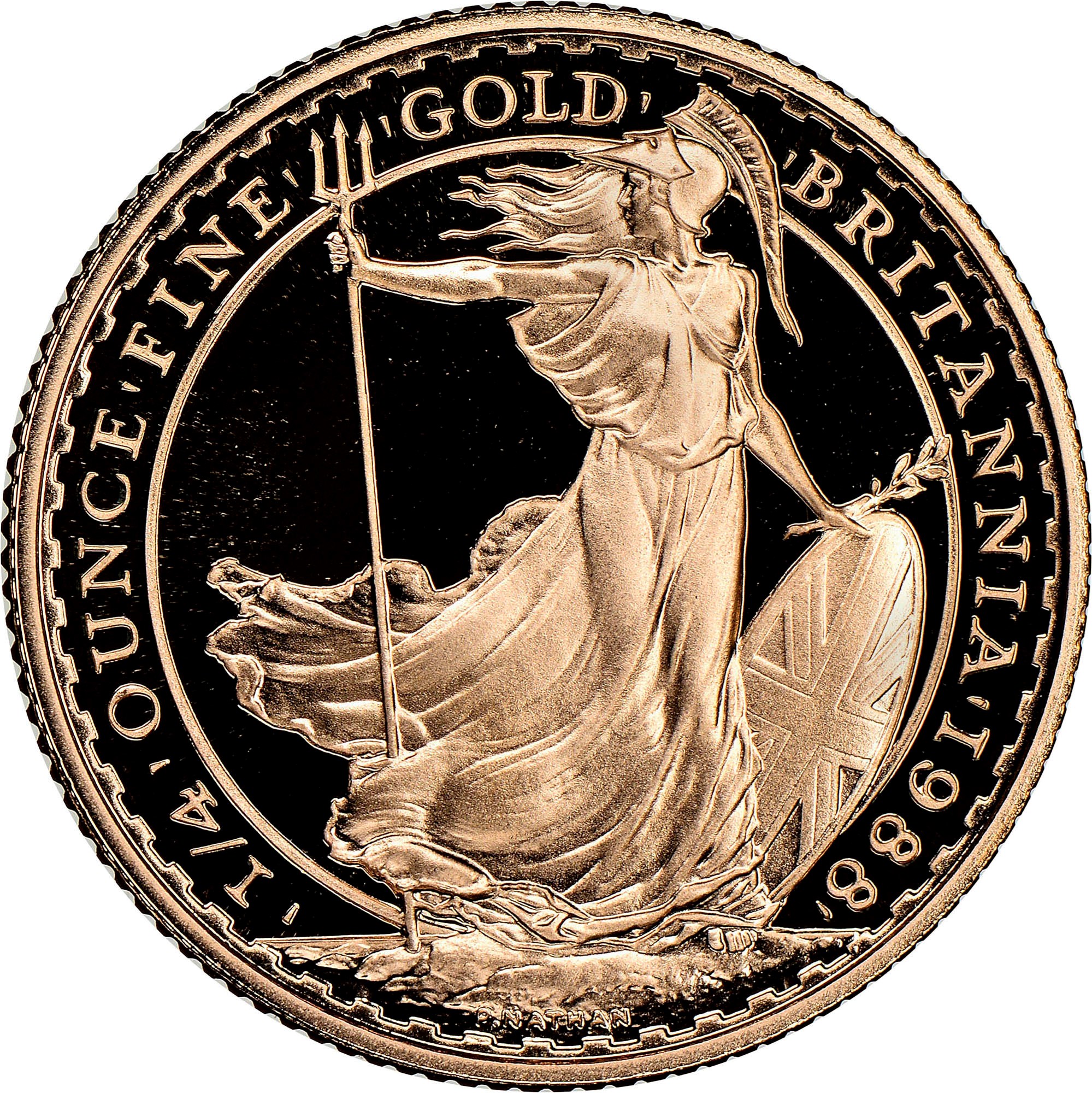 Great Britain 25 Pounds KM 951 Prices & Values | NGC