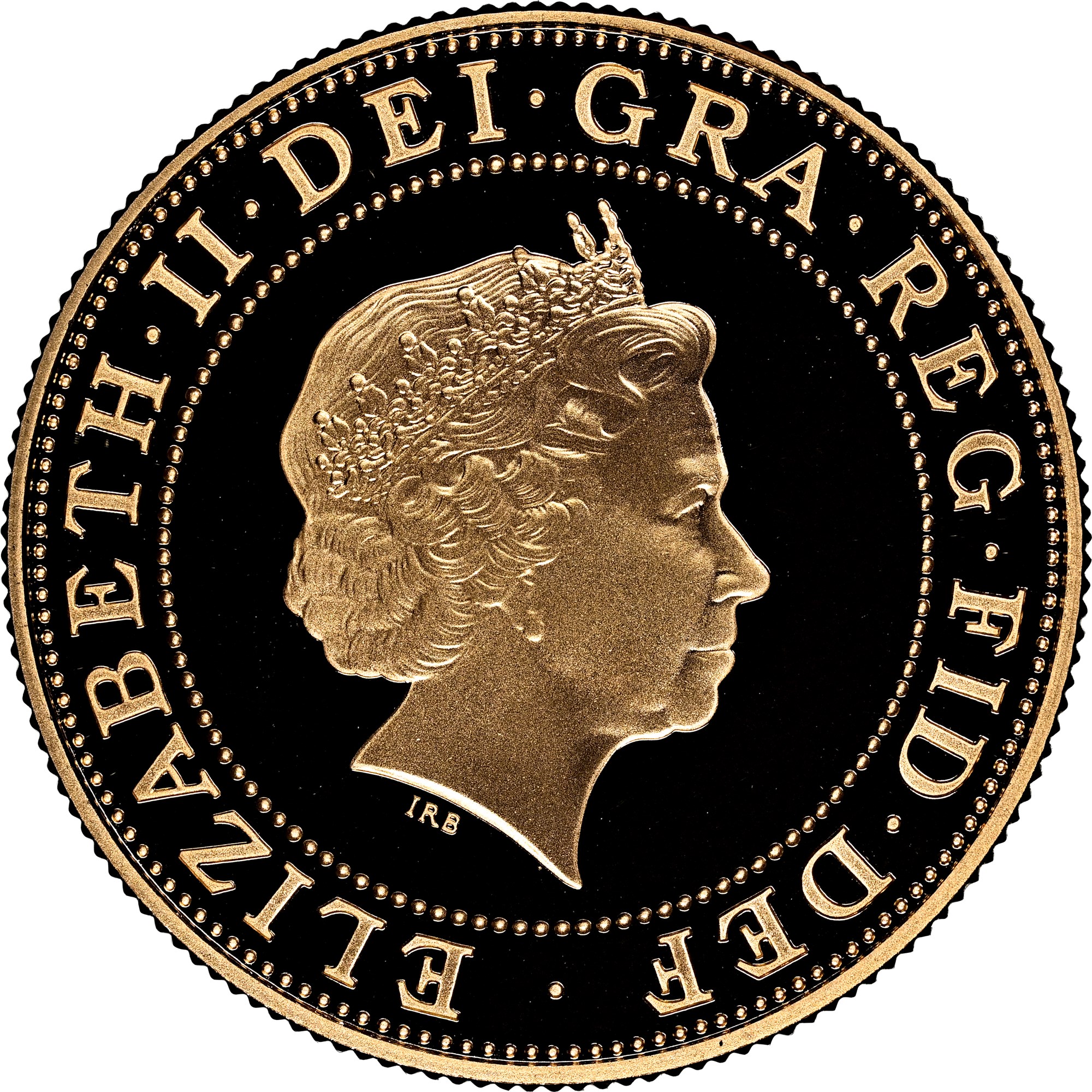 Great Britain 2 Pounds KM 994c Prices & Values | NGC