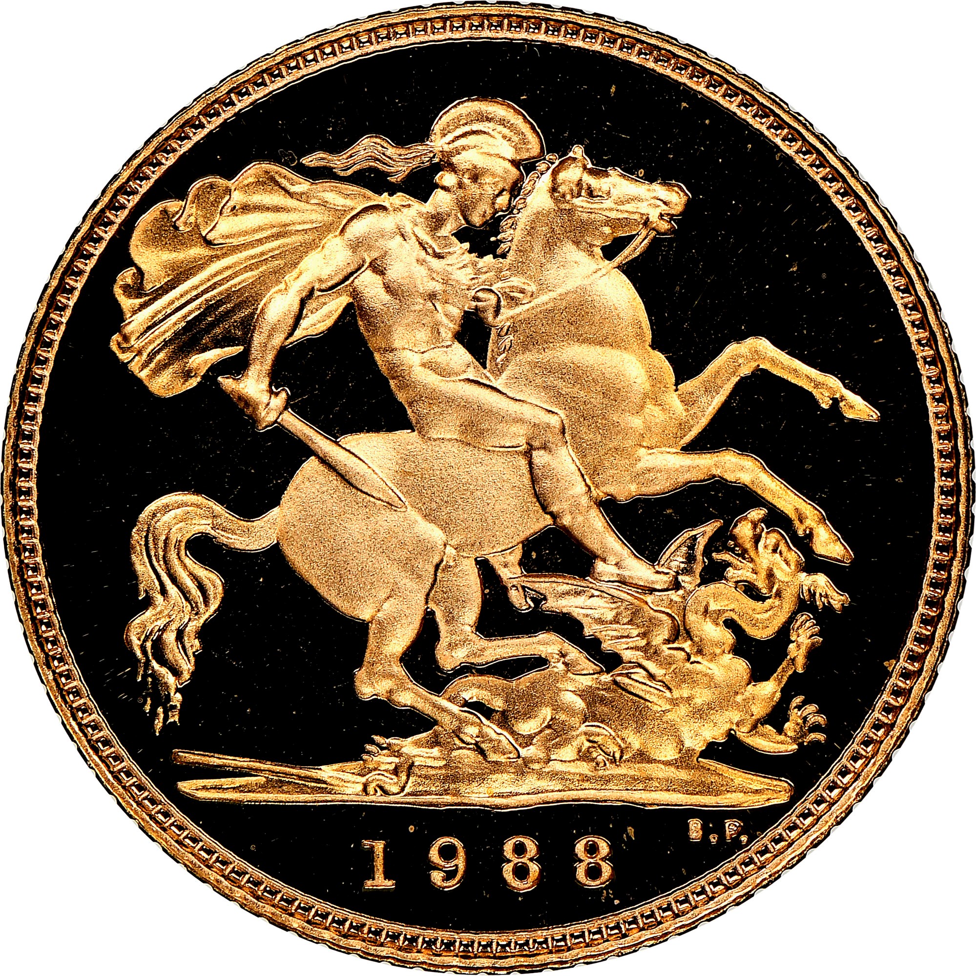 Great Britain 1/2 Sovereign KM 942 Prices & Values | NGC