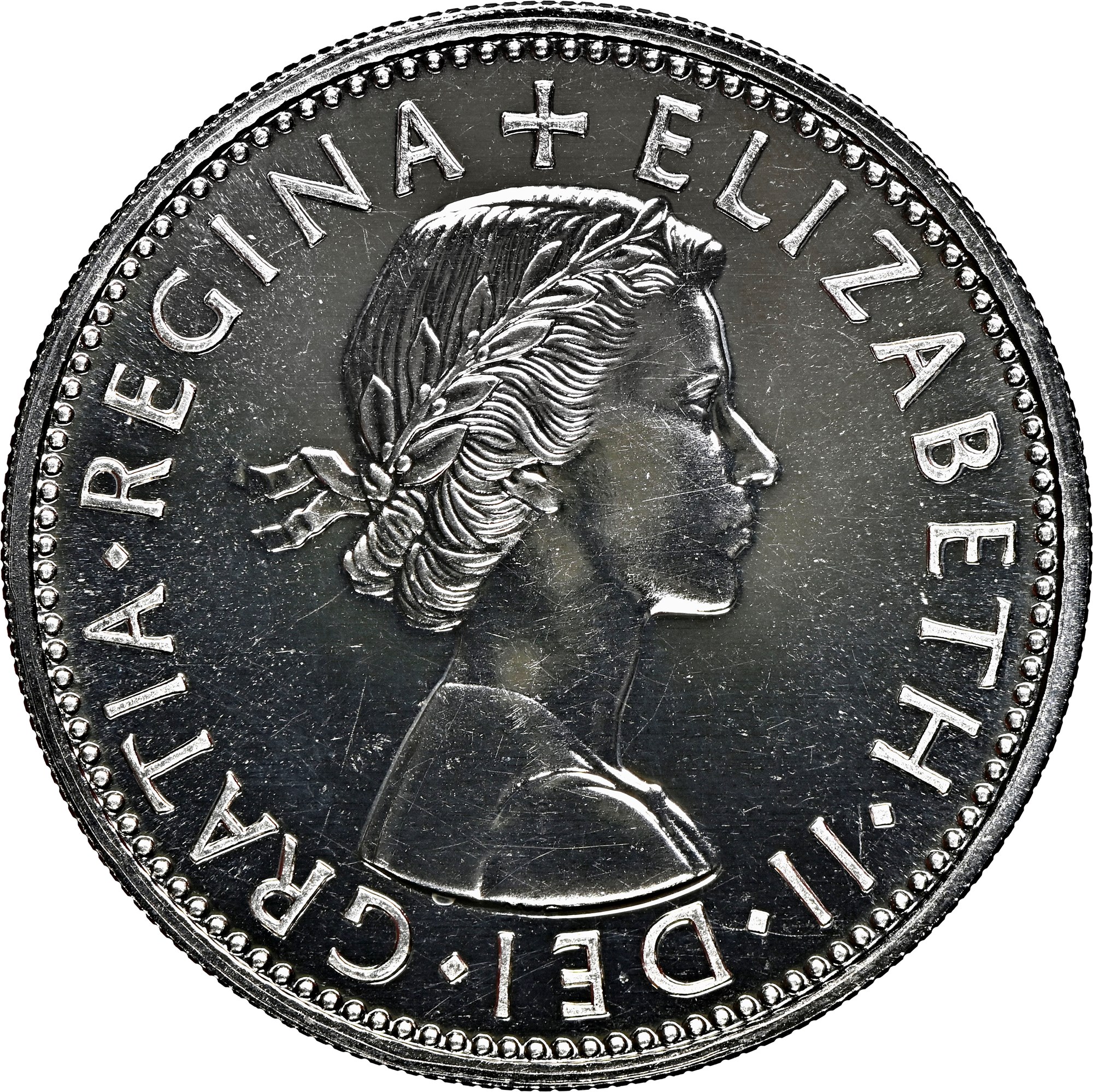 Great Britain Florin KM 906 Prices & Values | NGC