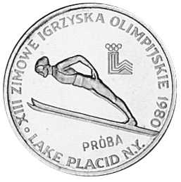 Poland 2000 Złotych KM Pr422 Prices & Values | NGC