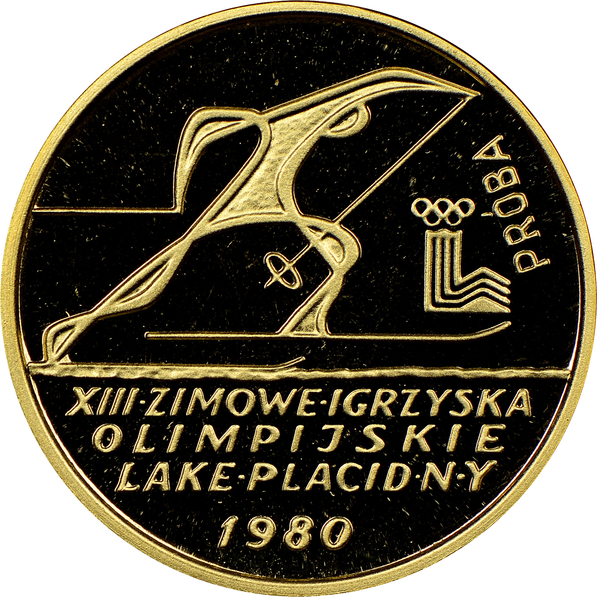 Poland 2000 Złotych KM Pr428 Prices & Values | NGC
