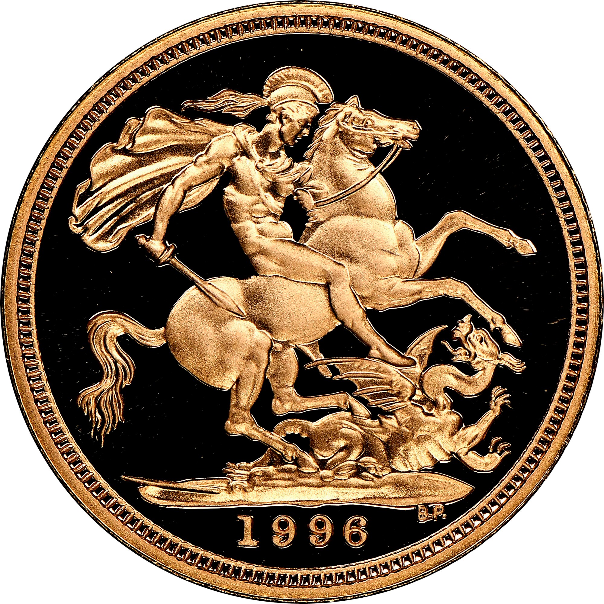 Great Britain 1/2 Sovereign KM 942 Prices & Values | NGC