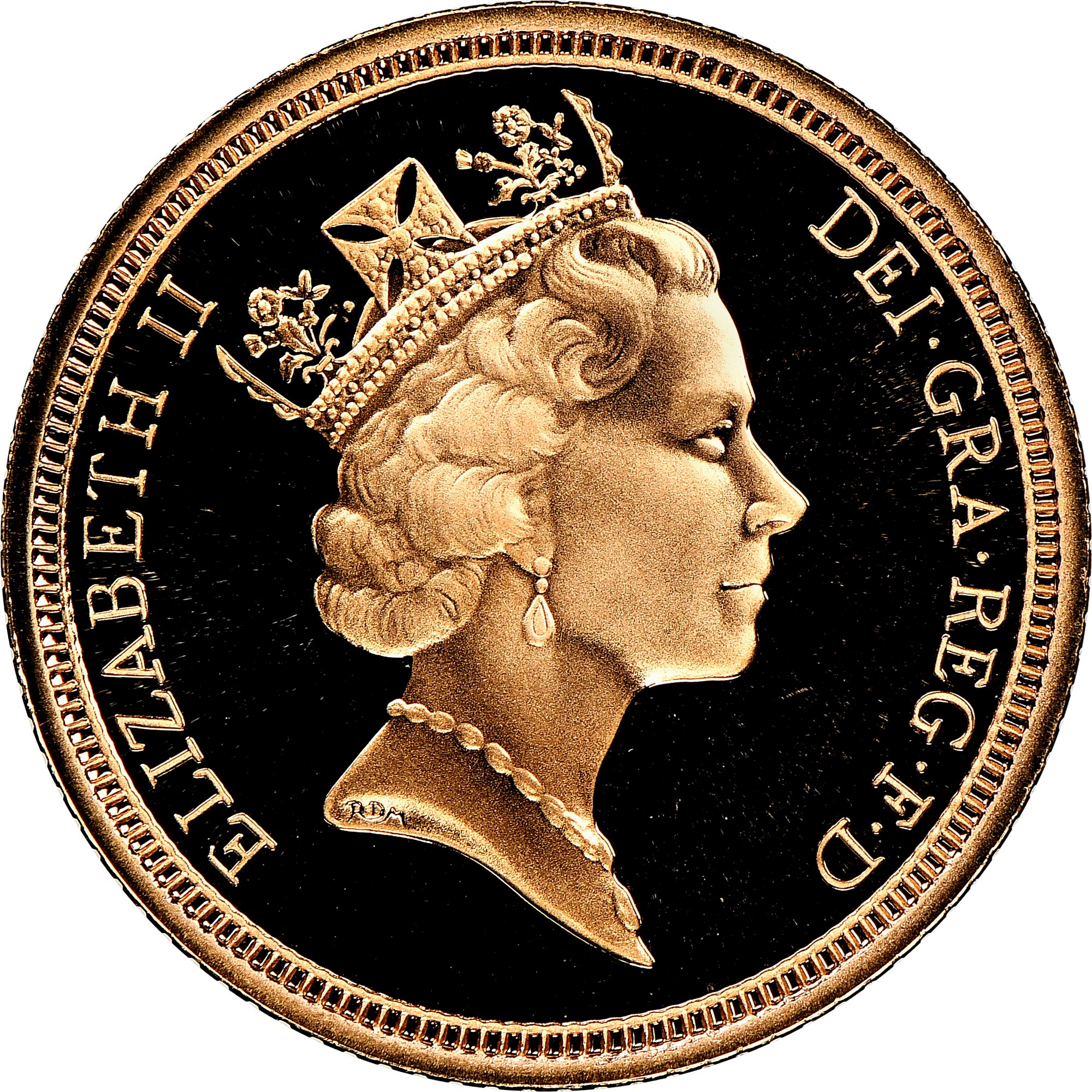 Great Britain 1/2 Sovereign KM 942 Prices & Values | NGC